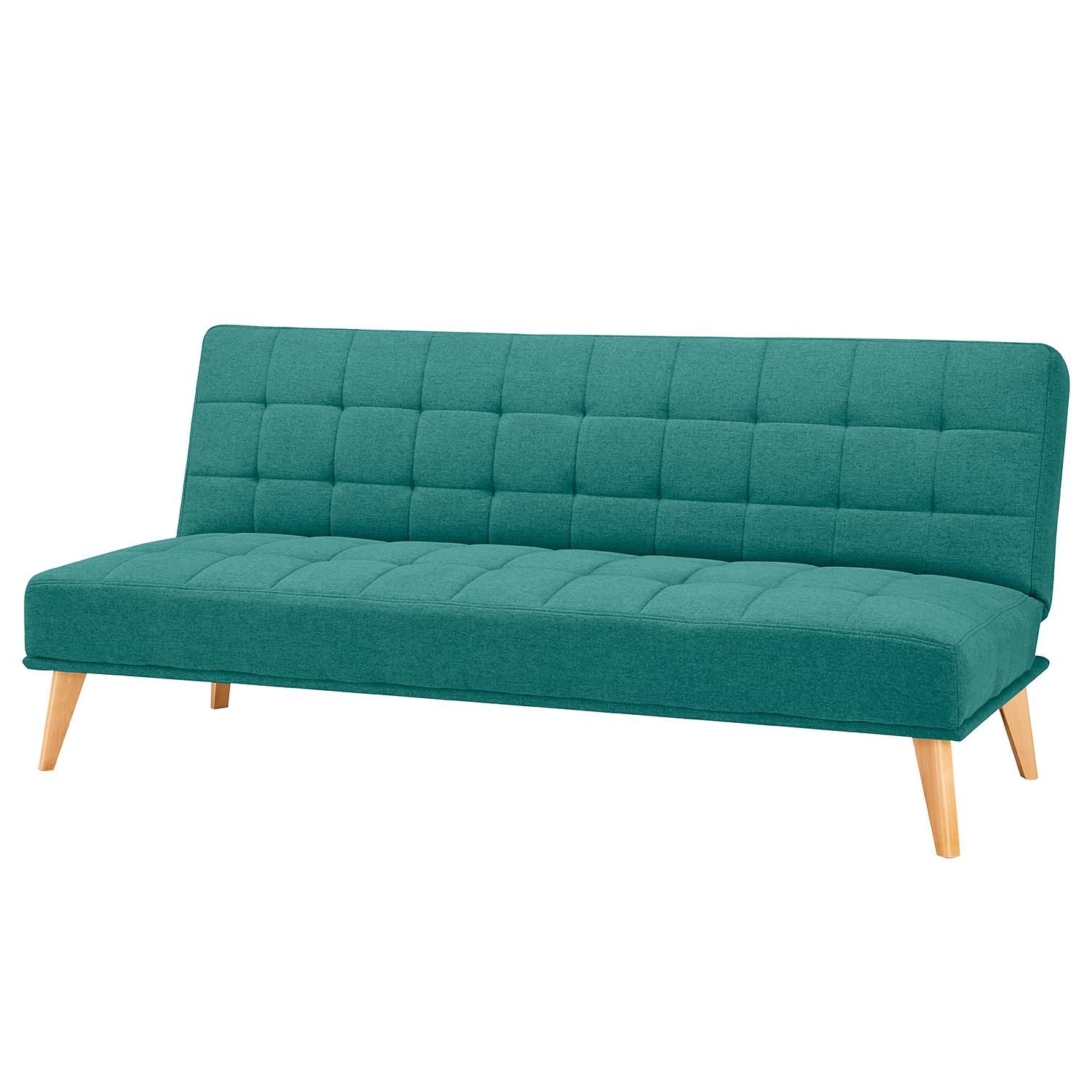 Blauwe banken - Blauwe zitbanken online shoppen | home24