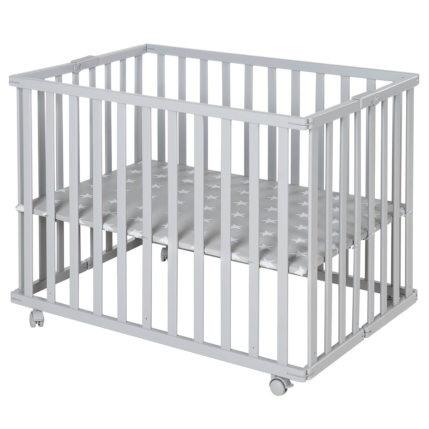 Parc pliant bébé Roba Basic | Je commande ! | home24