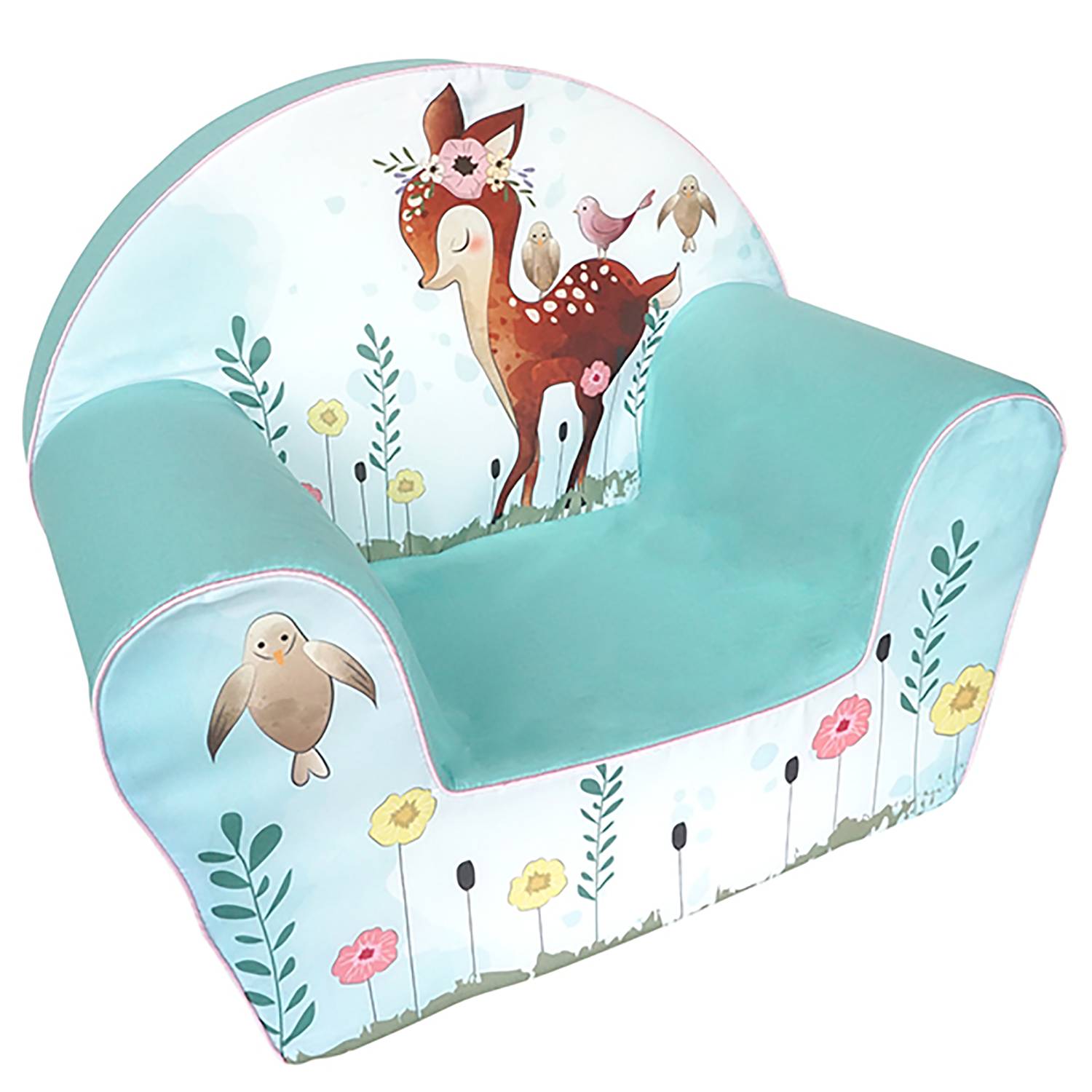 Fauteuils enfants | Pour le confort de vos petits | home24