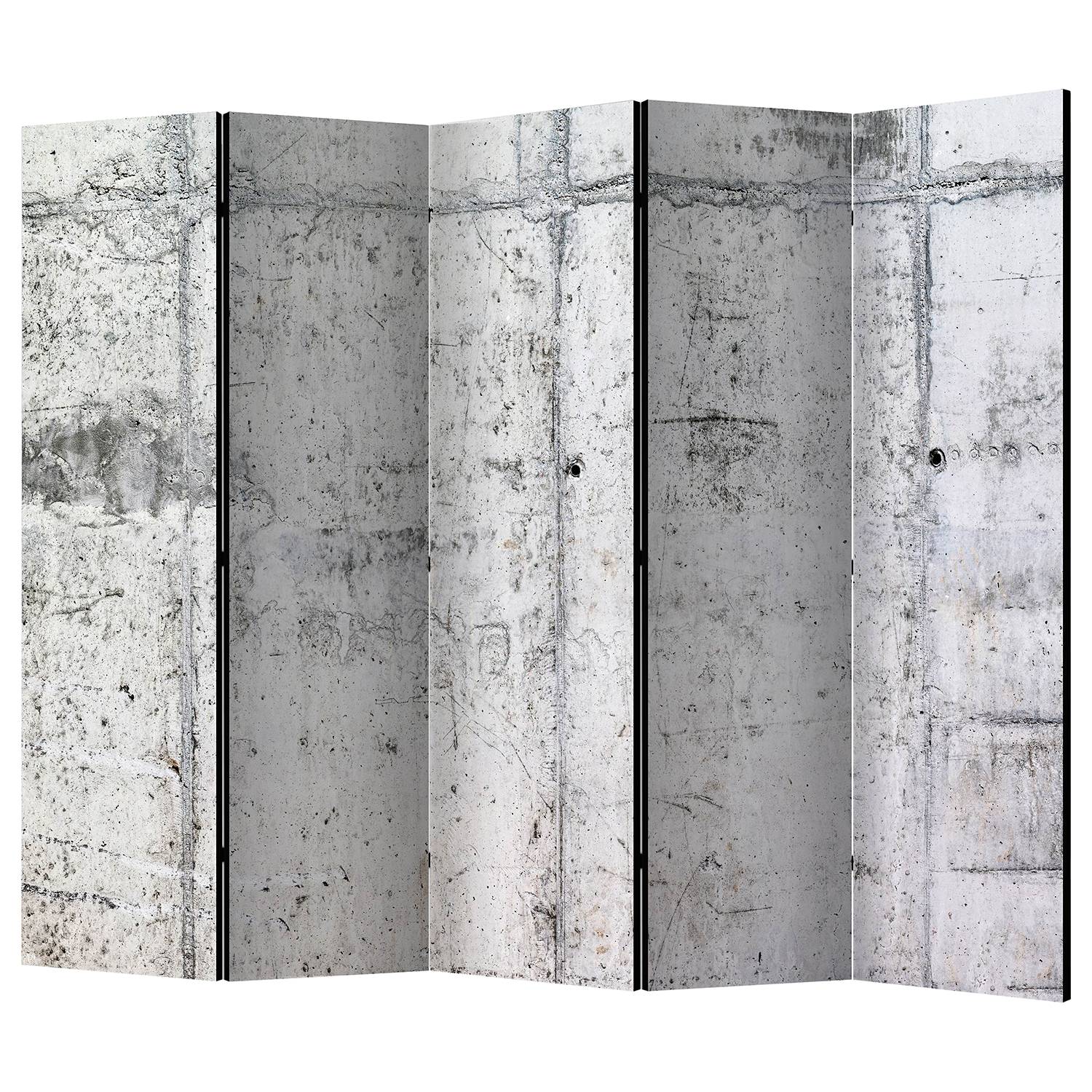 Paravent Concrete Wall kaufen | home24