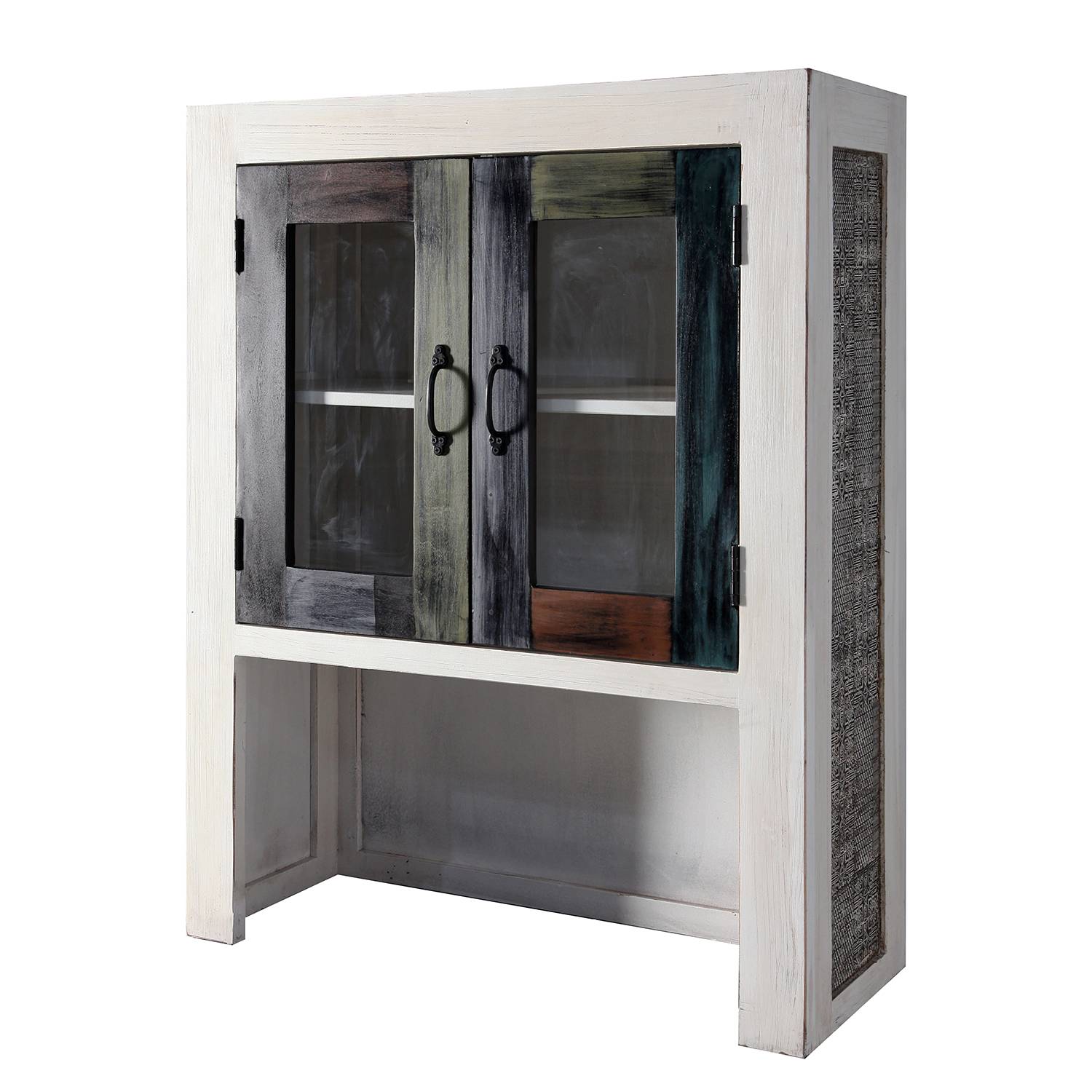 Buffetopzetstuk Goa White kopen | home24