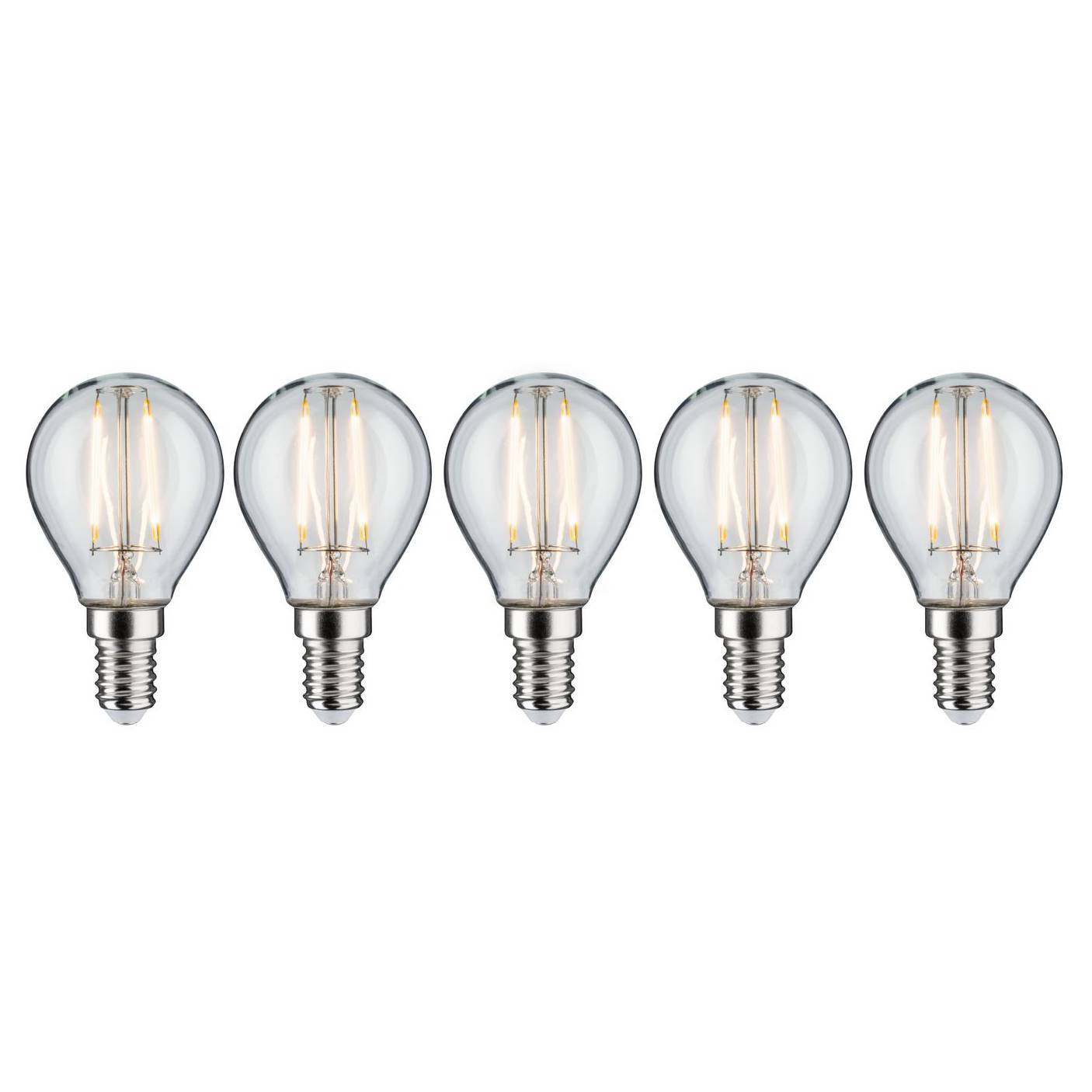 LED-Leuchtmittel Jersey (5er-Set) kaufen | home24