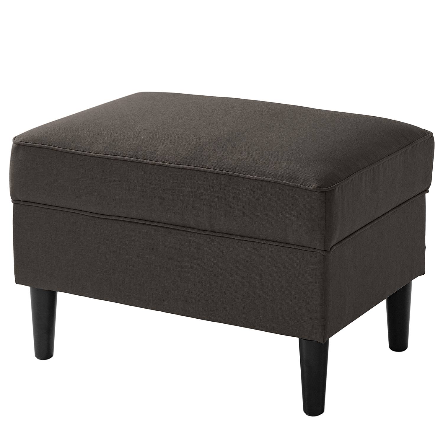 Graue Hocker einfach online kaufen | home24