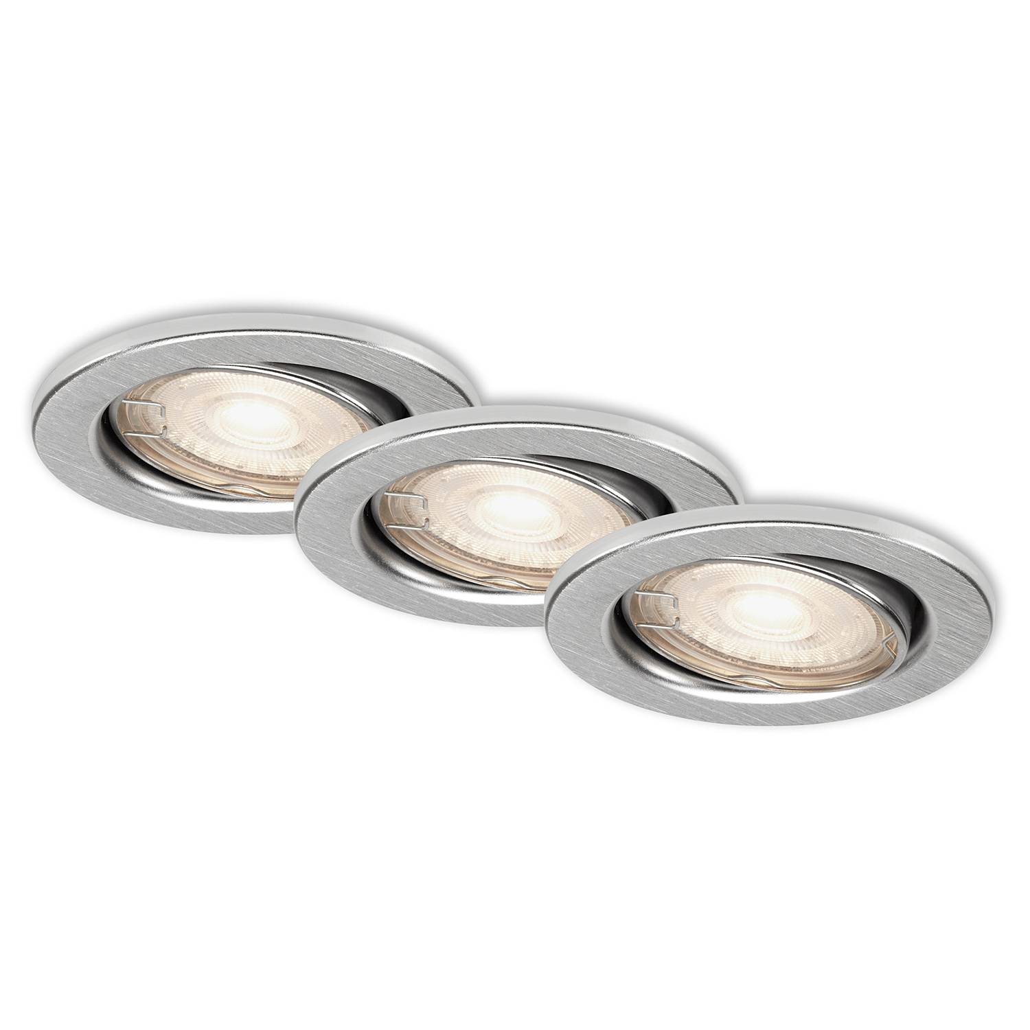 LED-Einbauleuchte Sten IV kaufen | home24