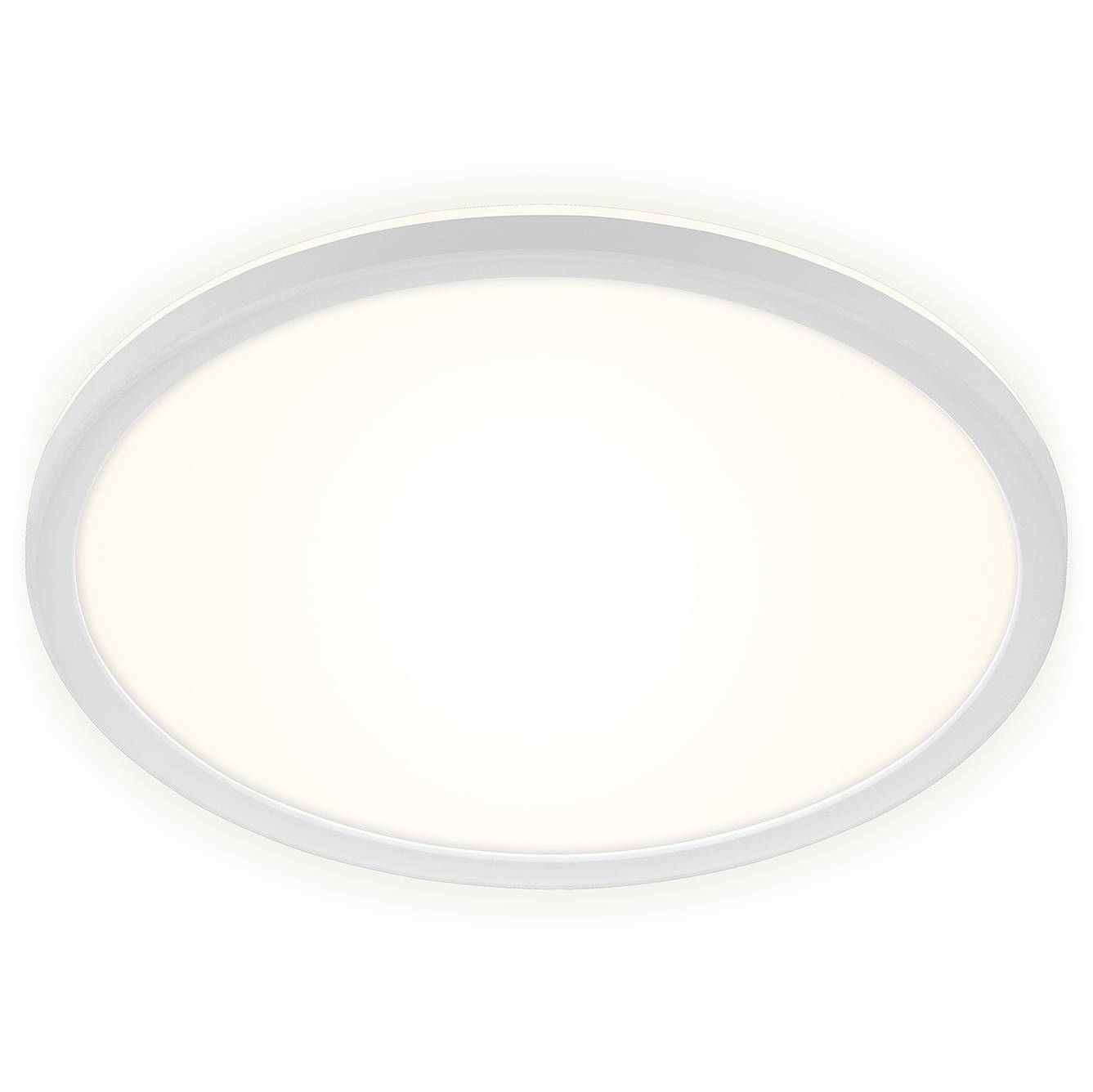 LED-Deckenleuchte Slim II kaufen | home24