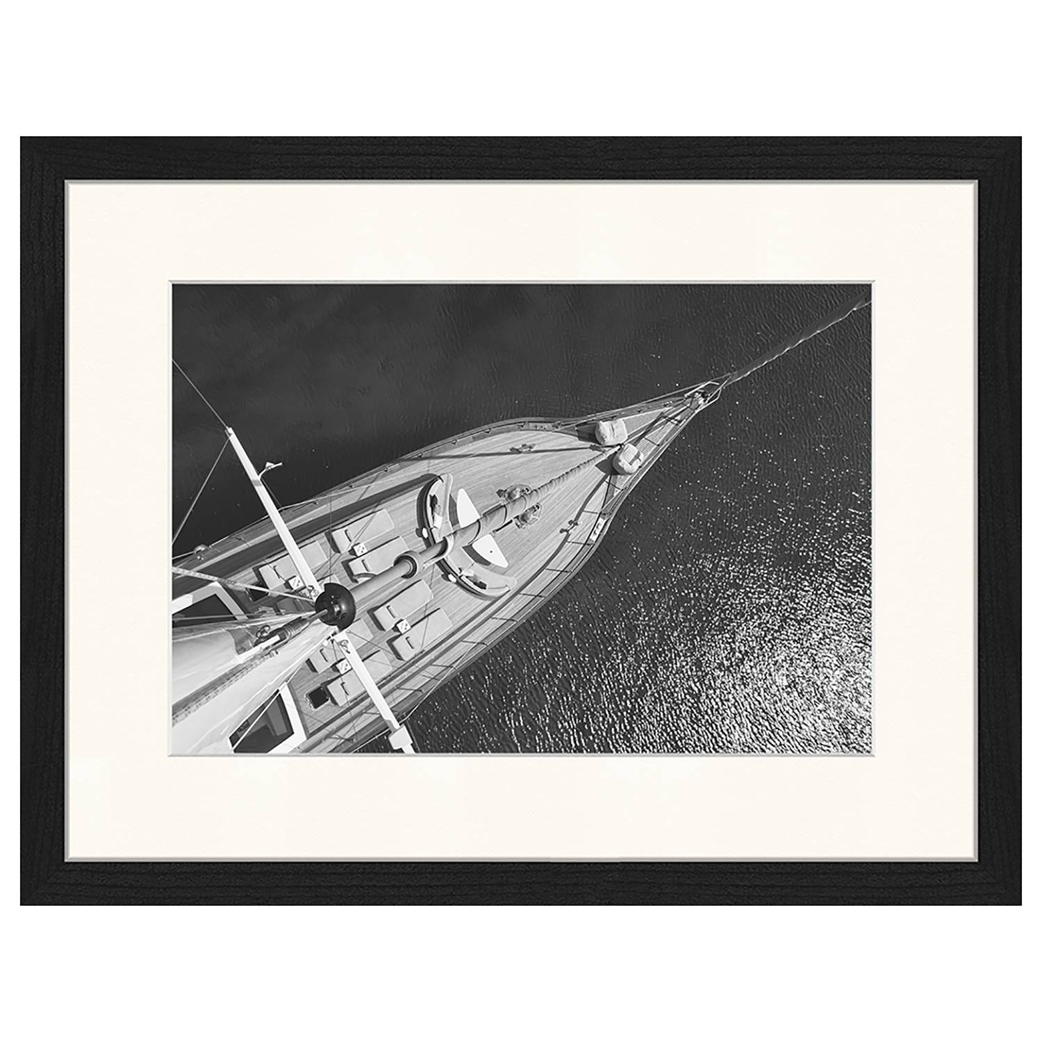 Tableau déco Sail Boat | Je commande ! | home24