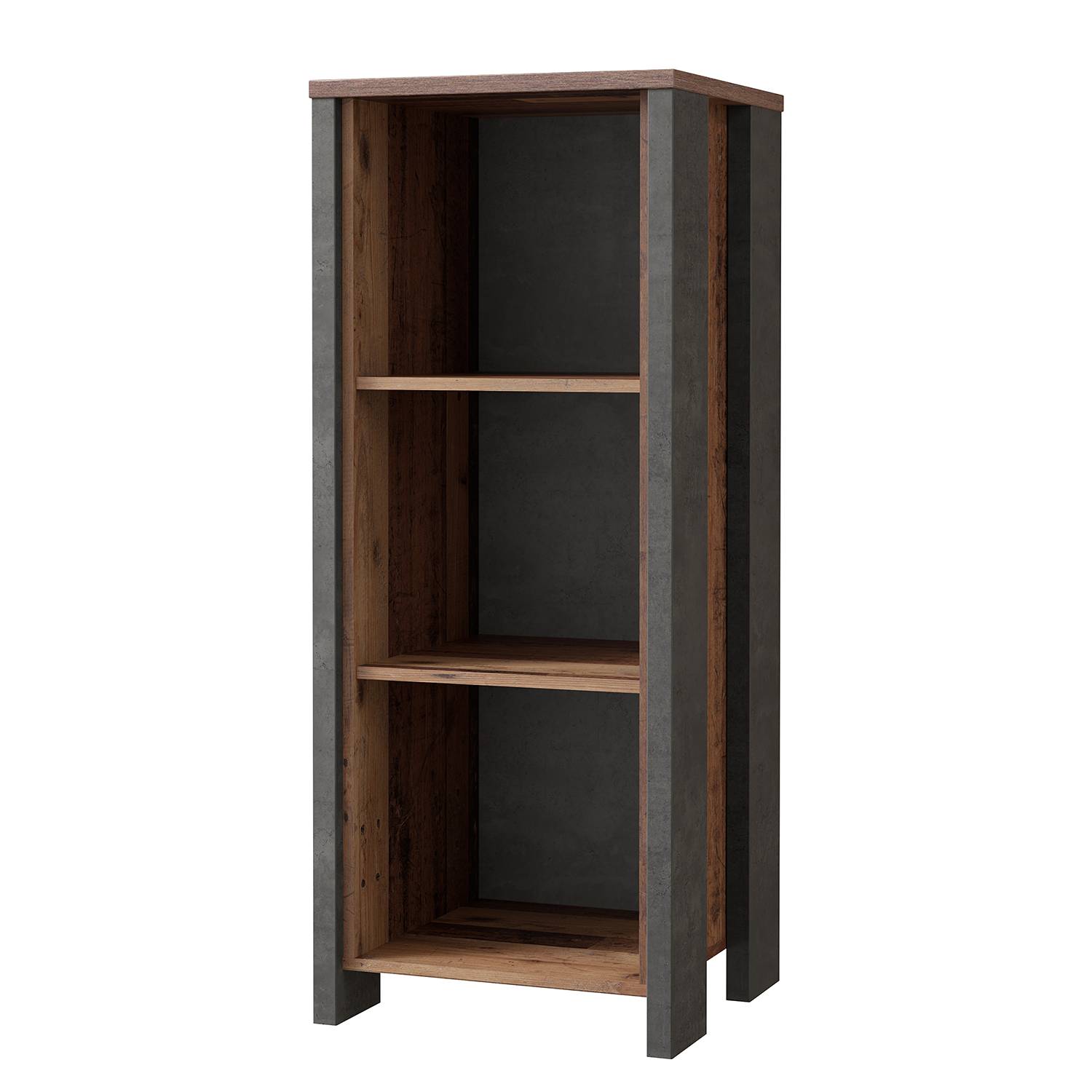 Open kast Clifford kopen | home24