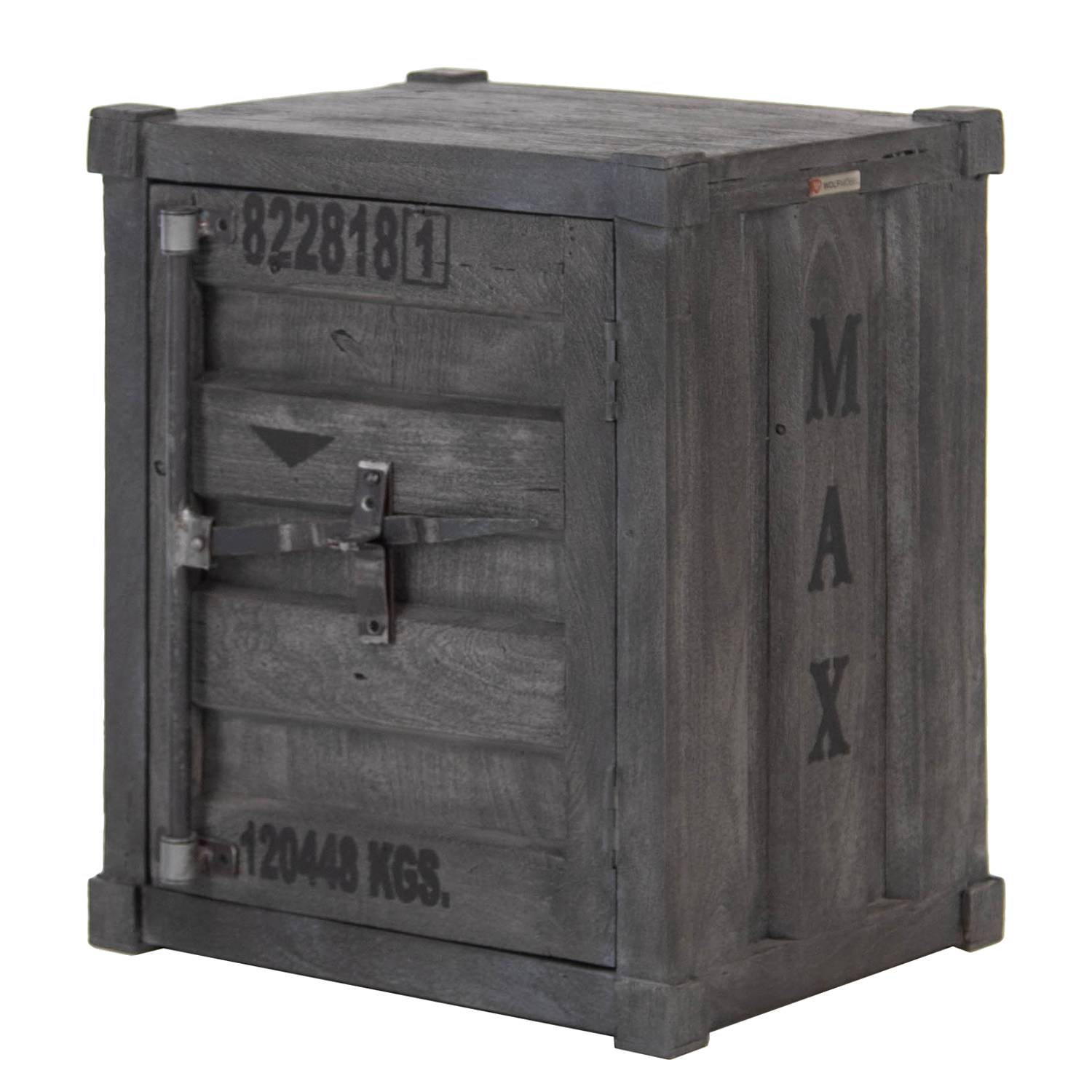 Commode Container II | Je commande ! | home24