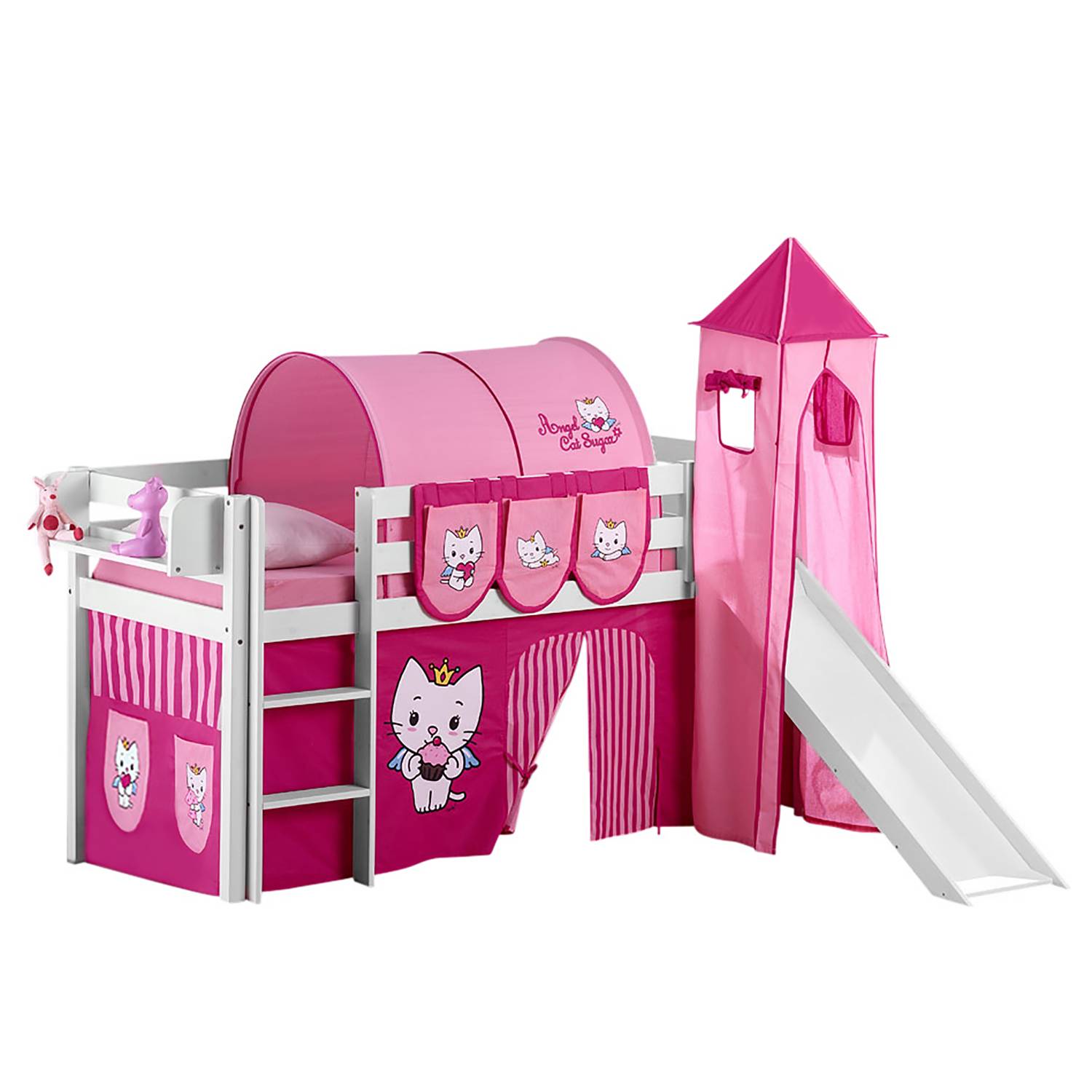 Hoogslaper Jelle Angel Cat Sugar kopen | home24
