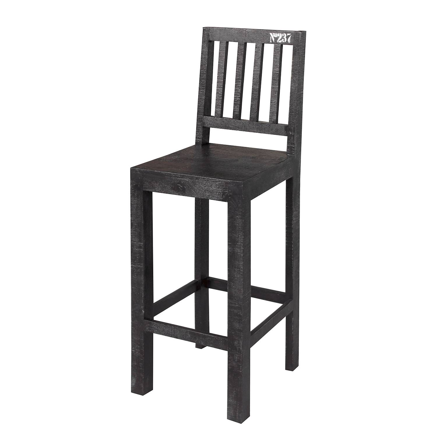 Tabouret de bar Keyport | Je commande ! | home24