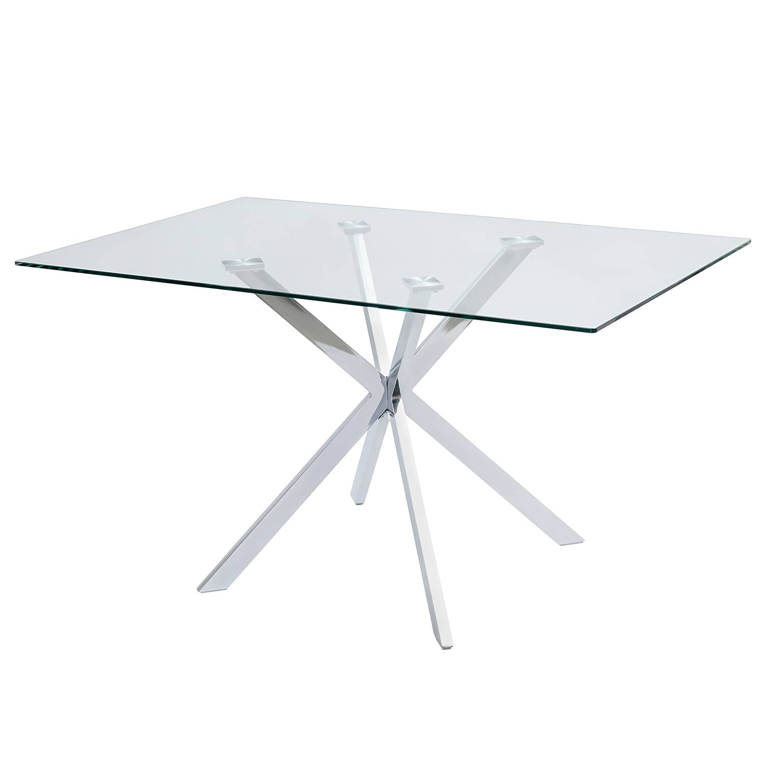 Table Pinza II | Je commande ! | home24