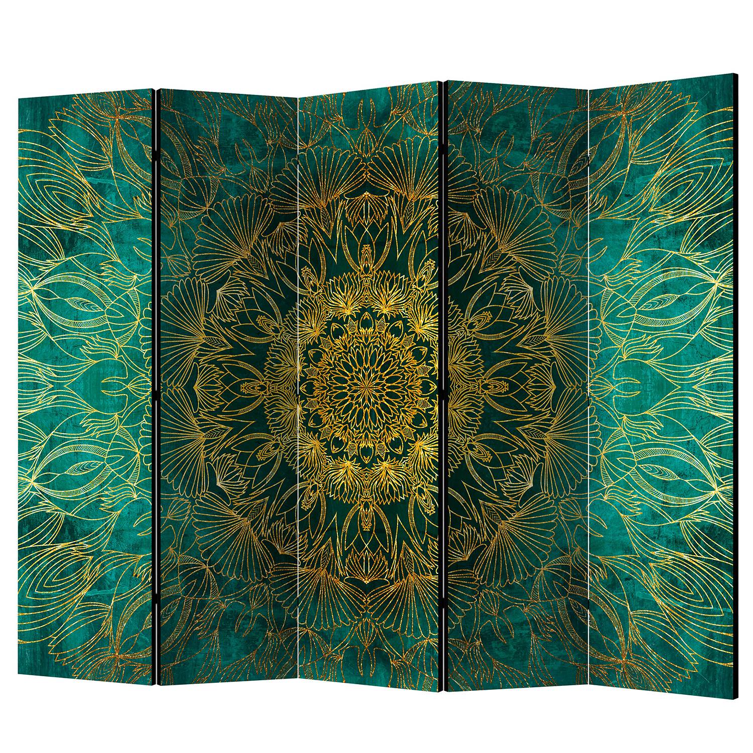 Kamerscherm Royal Stitching kopen | home24