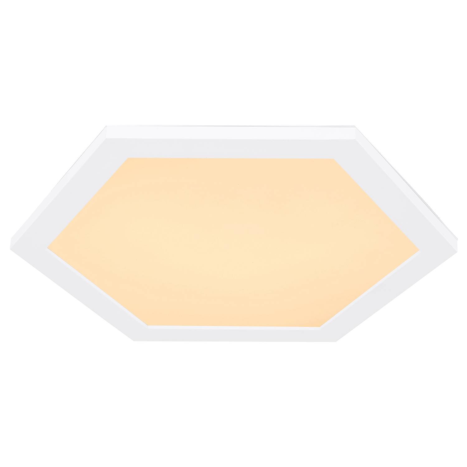 LED-Deckenleuchte Leanara III kaufen | home24