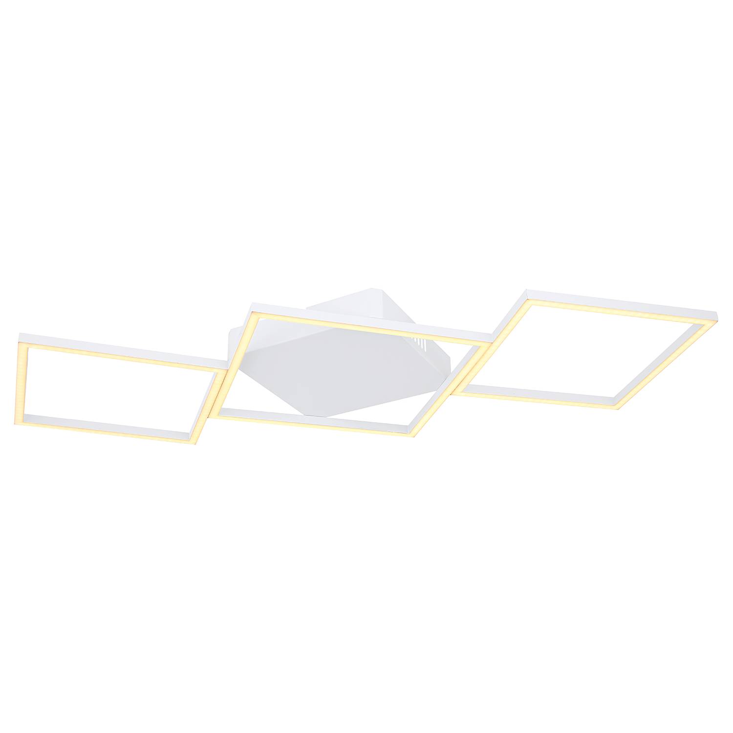 Lampada a LED da soffitto Kurio I – Acquista online | home24