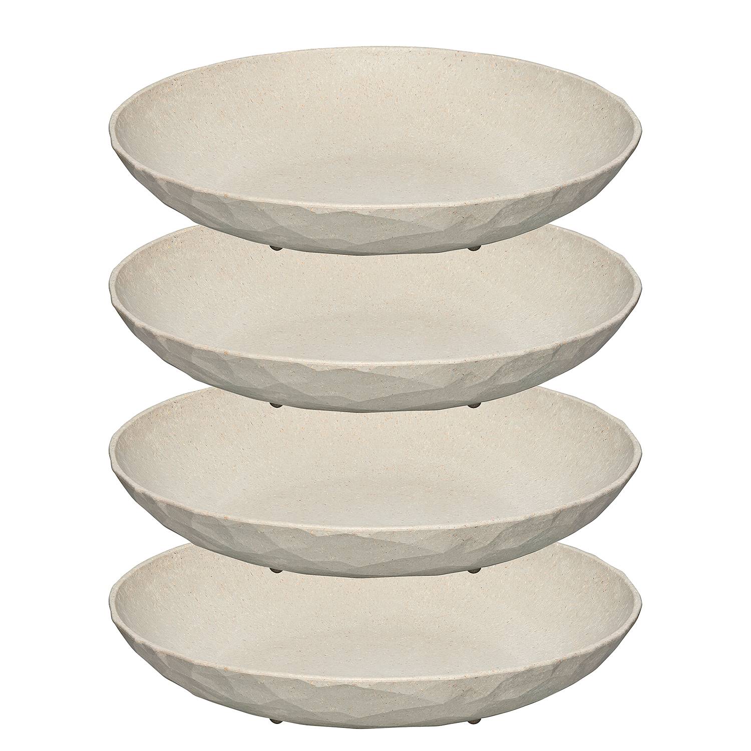 Ontbijtbord Club Plate I (set van 4) kopen | home24