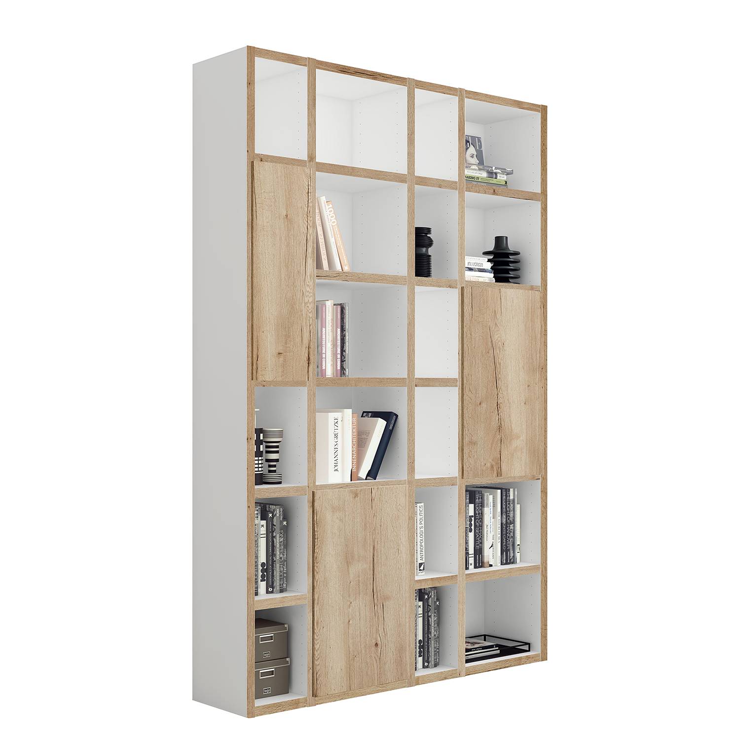 Open kast Emporior XVI kopen | home24