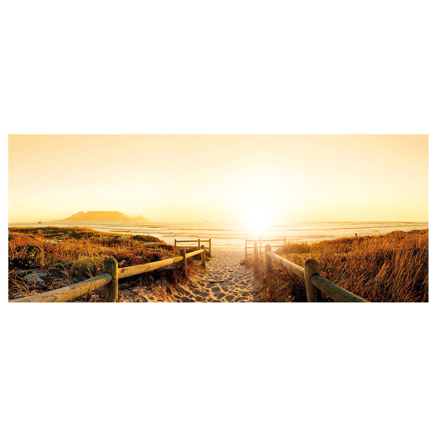Strandbilder für Urlaubsfeeling online kaufen | home24