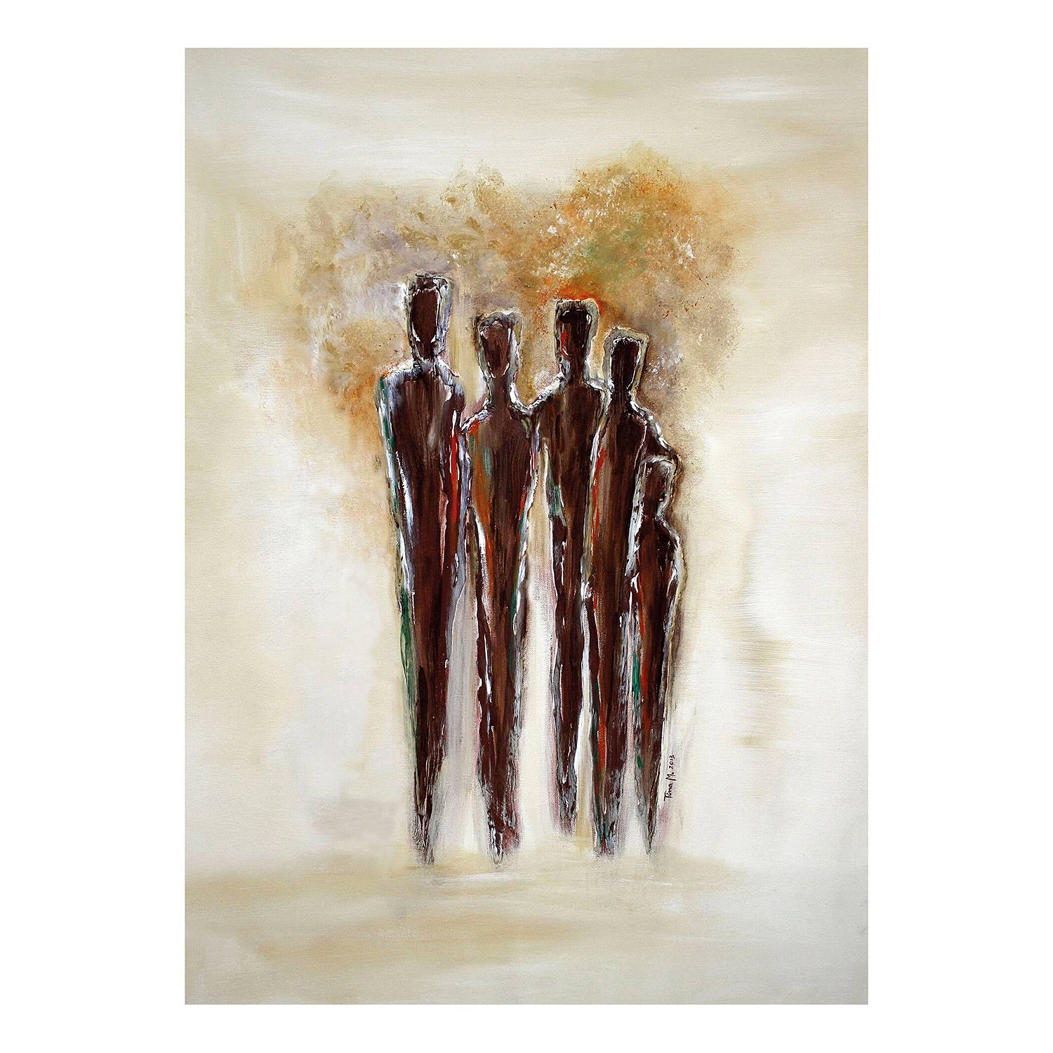 Tableau déco Together | Je commande ! | home24