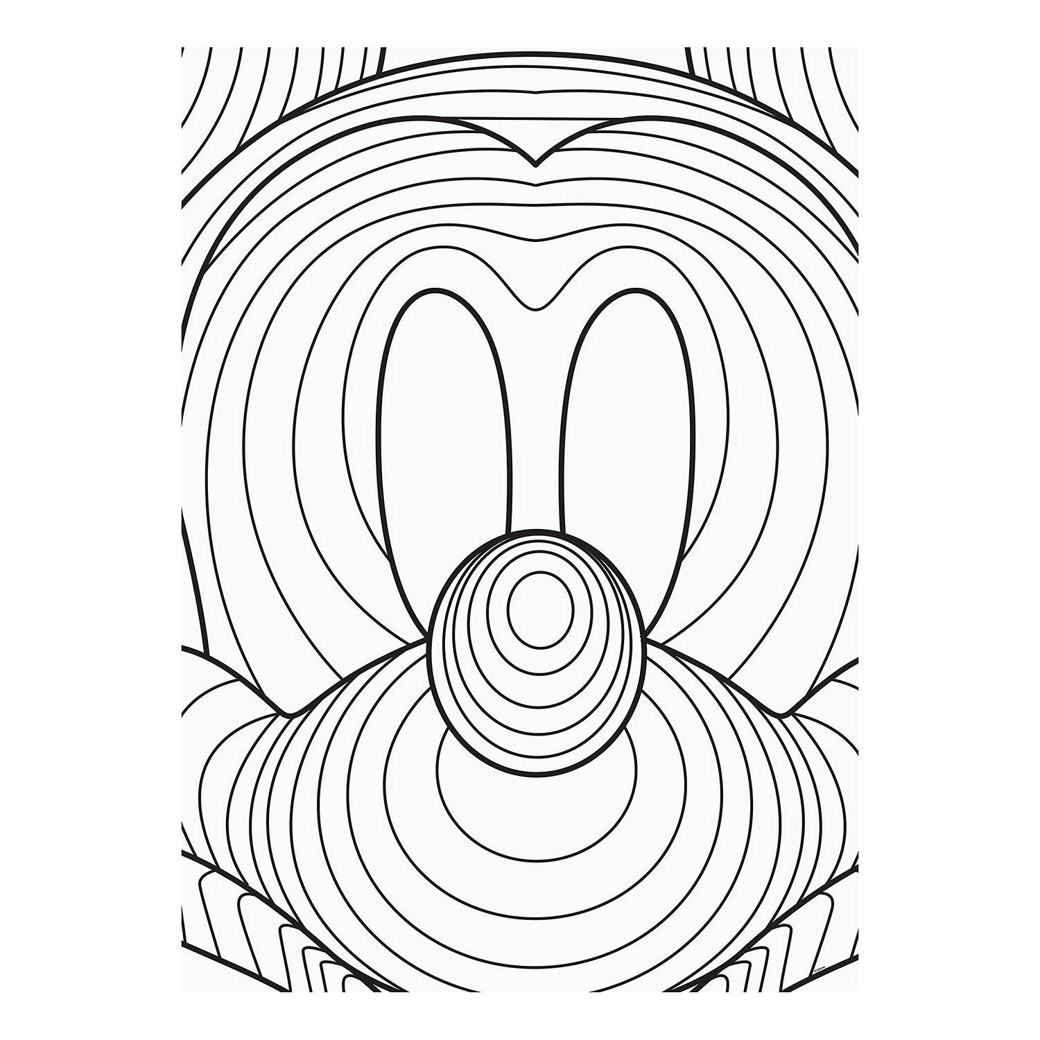 Afbeelding Mickey Mouse Lines Kopen Home24 afbeelding-mickey-mouse-lines-kopen-home24