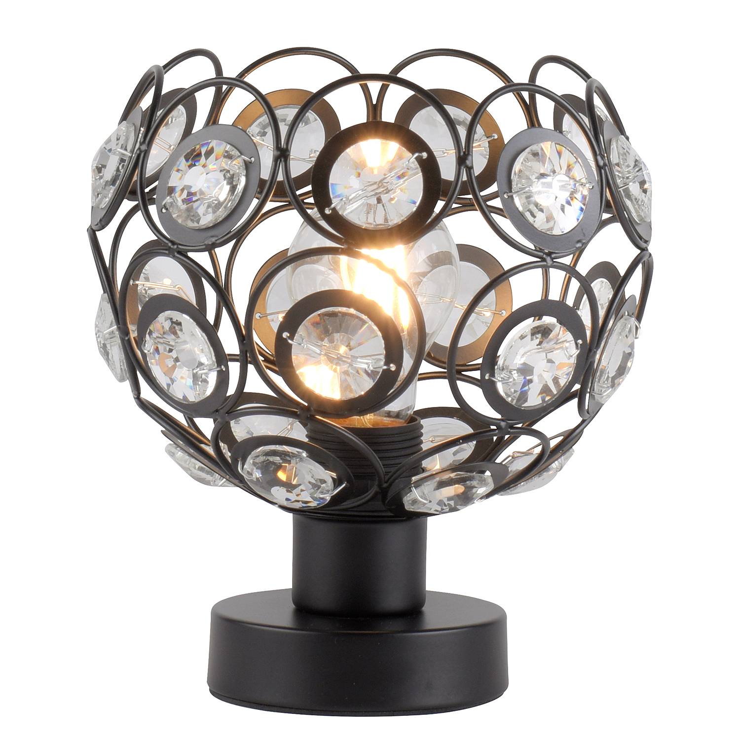 Lampe Benjamin | Je commande ! | home24