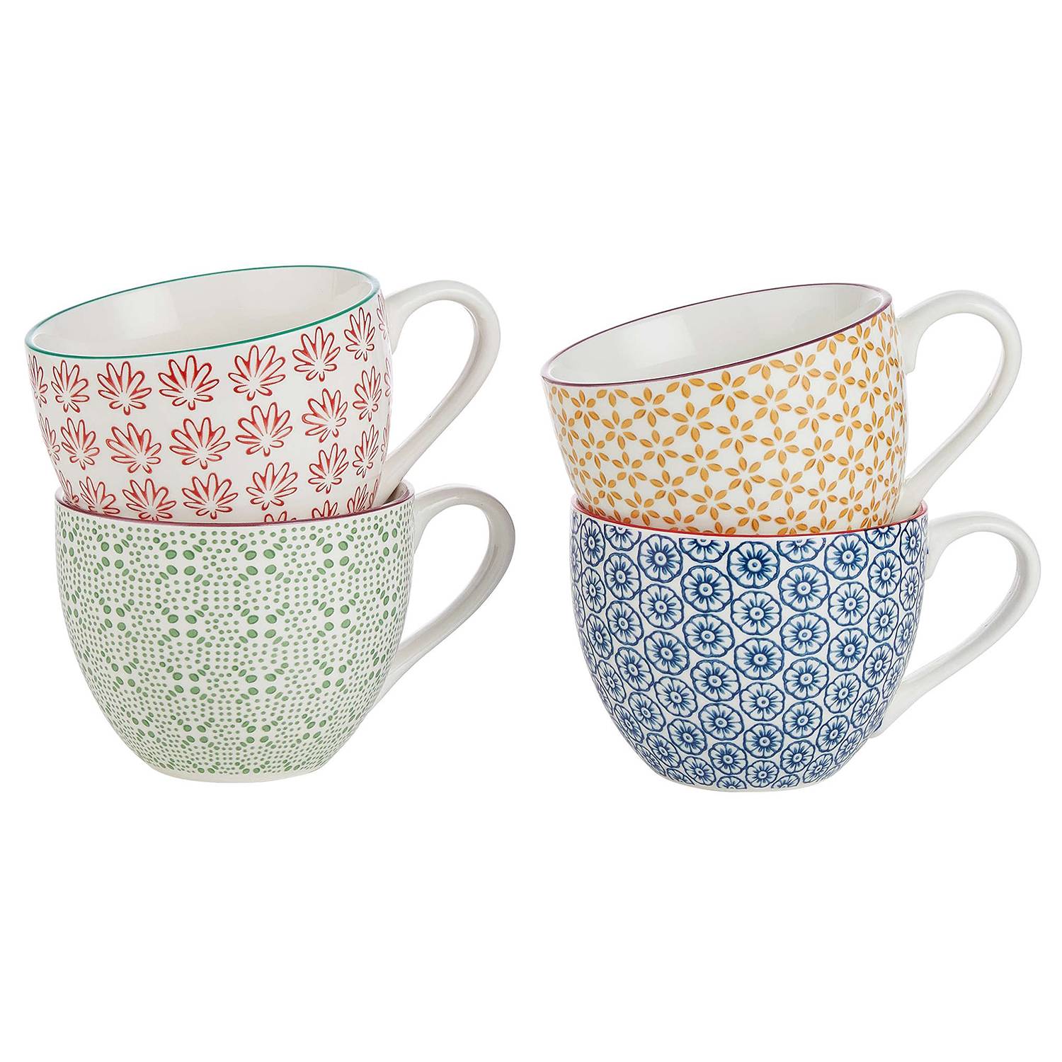 Tassen-Sets online bestellen | home24