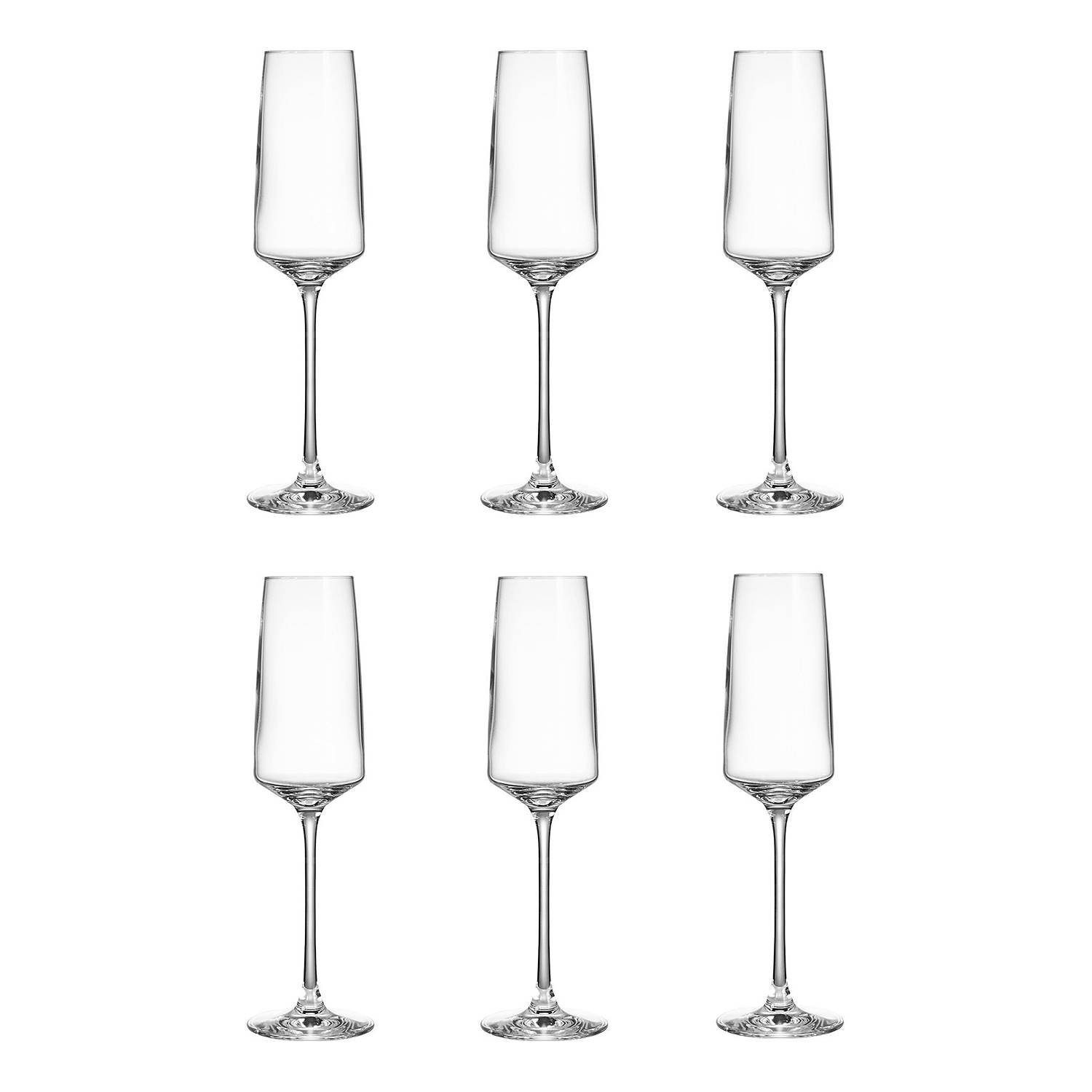 Champagnerfl te WINE DINE 6er Set Kaufen Home24 Champagnerfl te WINE DINE 6er Set Kaufen Home24