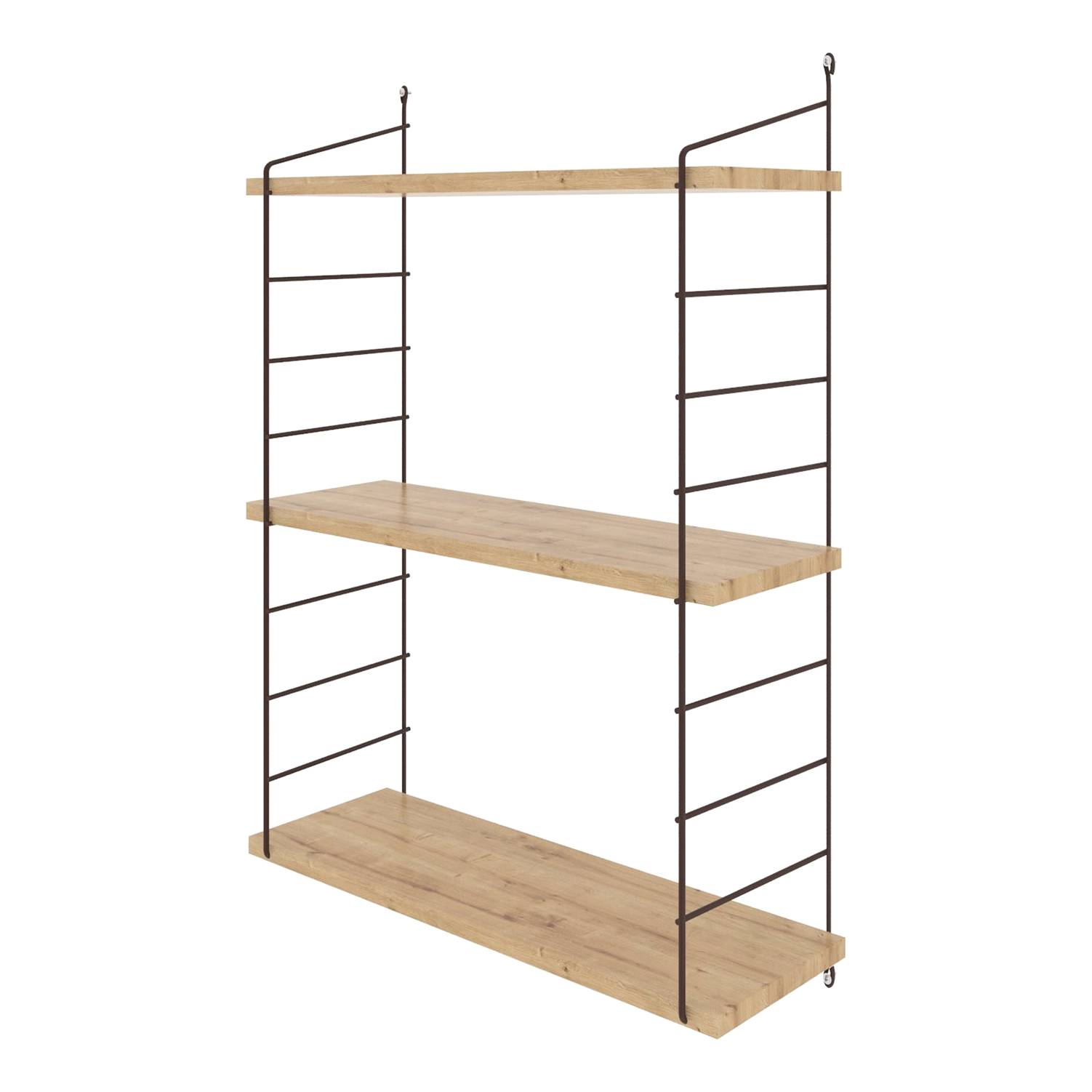 Open wandkast lPico kopen | home24