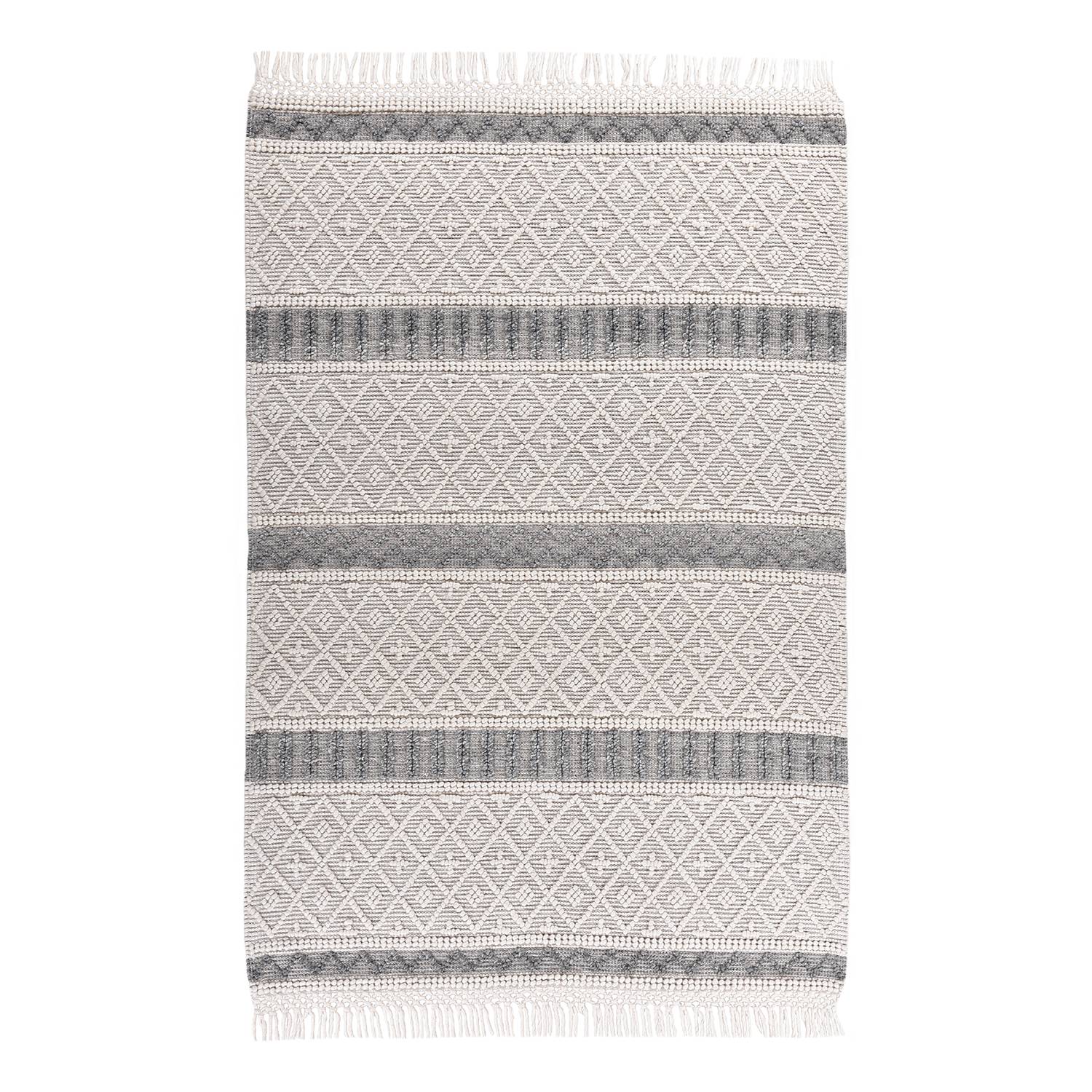 Kurzflorteppich Vispy 915 kaufen | home24