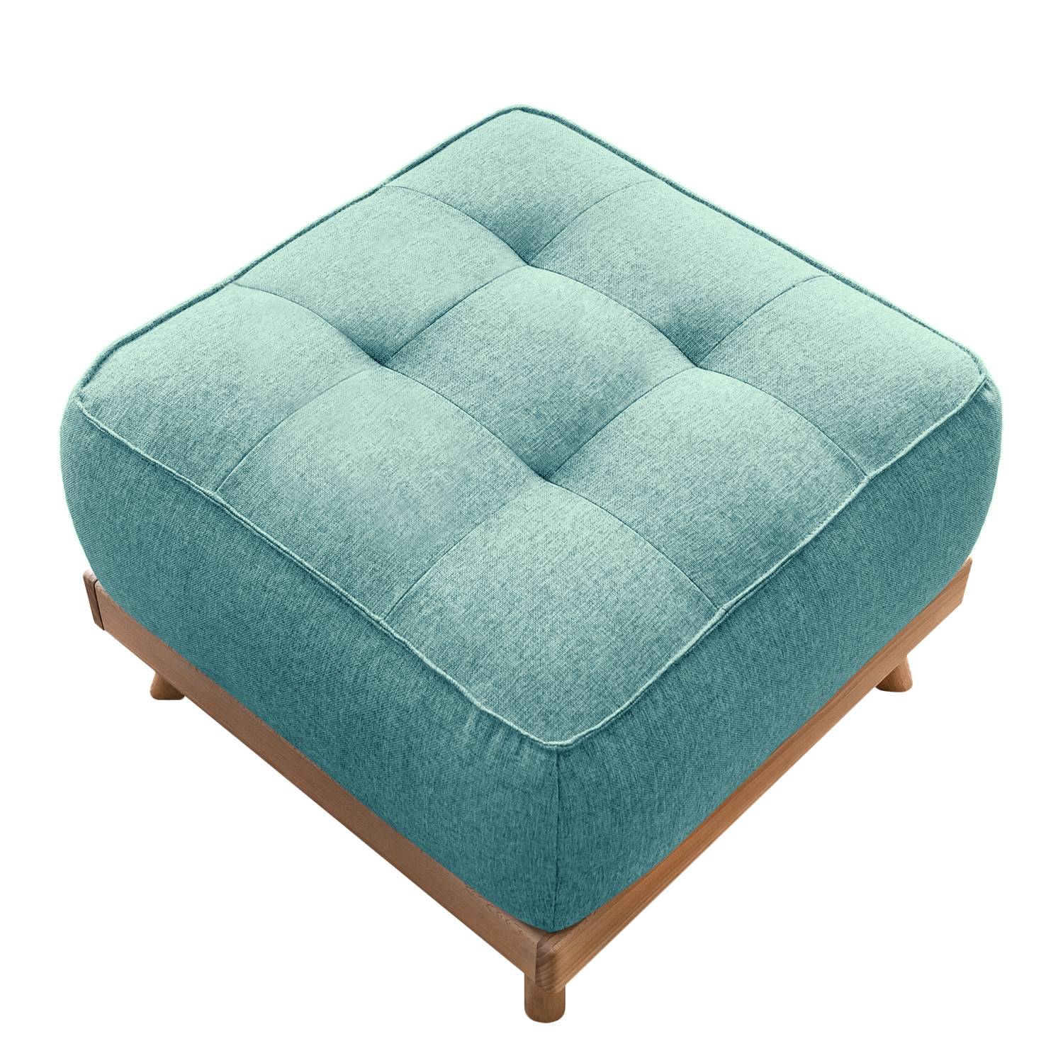 Hocker aus Eiche jetzt online bestellen | home24