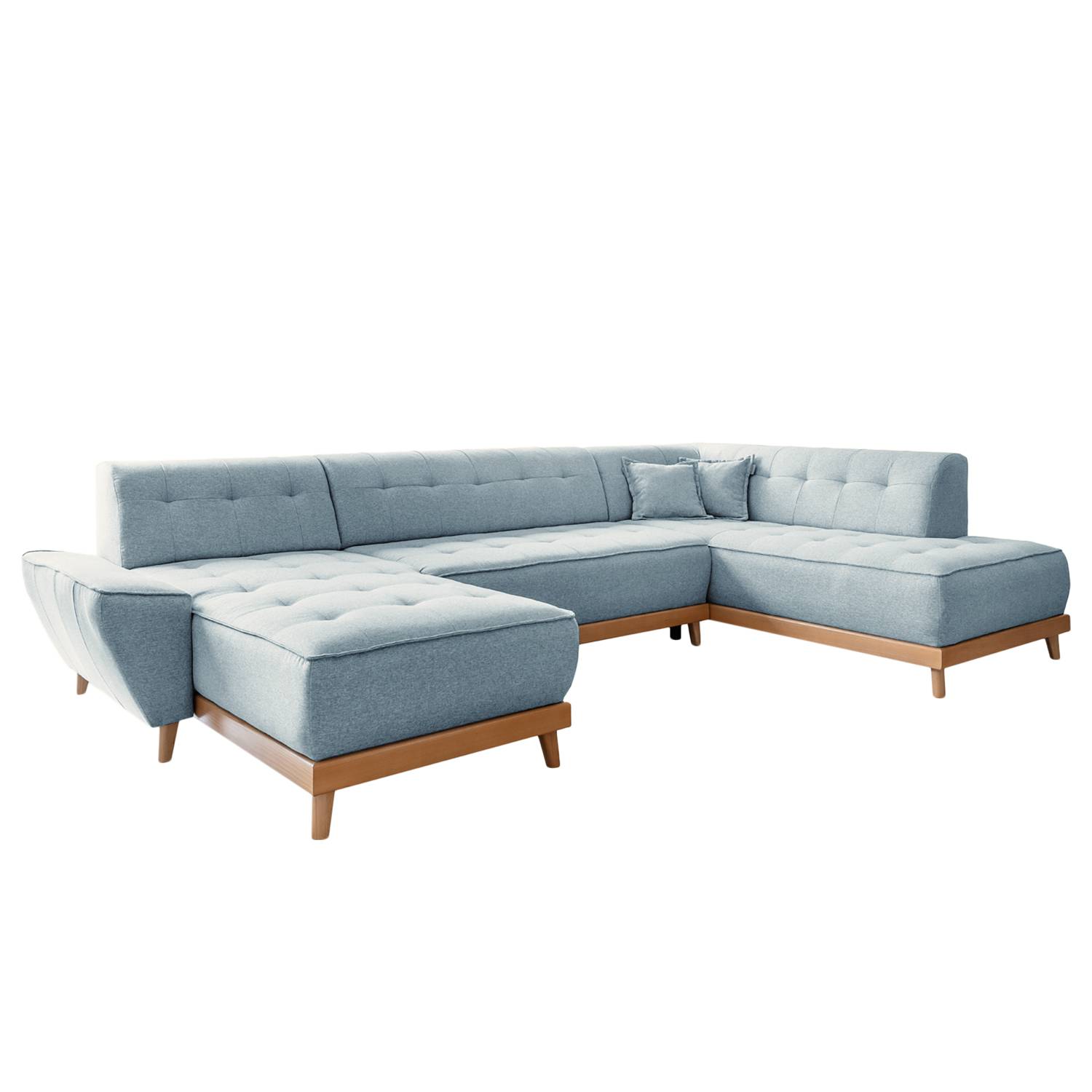 Sofas im skandinavischen Stil online kaufen | home24