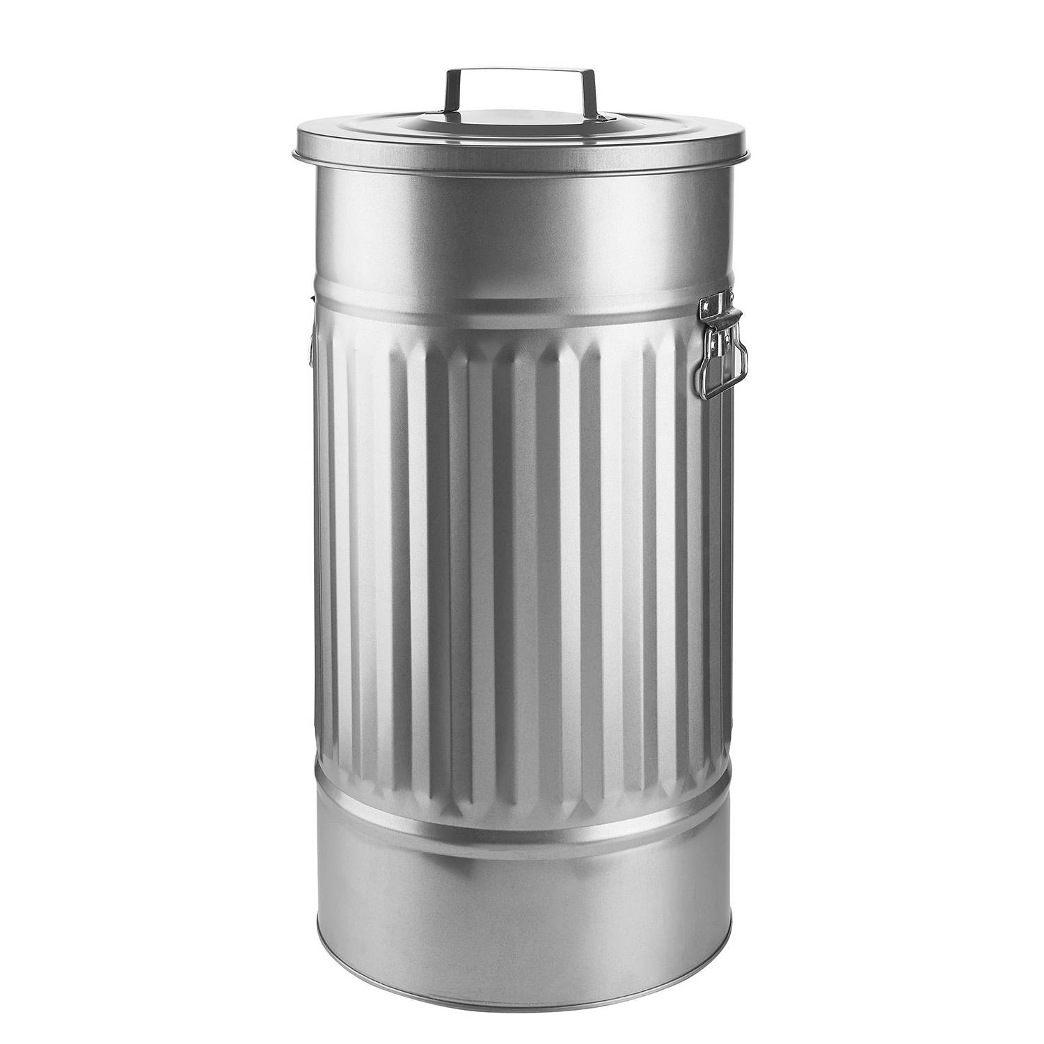 M lltonne Oskar ZINC Kaufen Home24 M lltonne Oskar ZINC Kaufen Home24