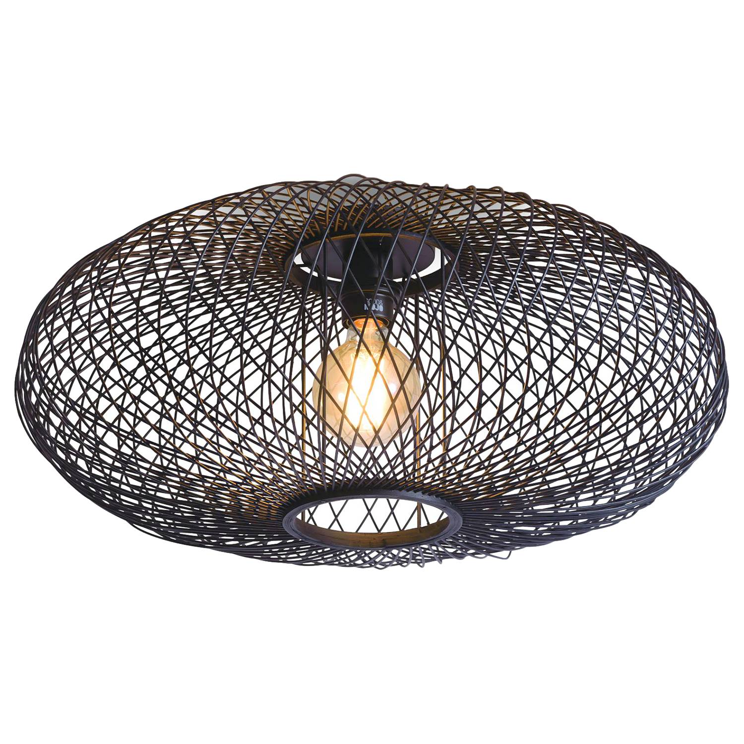 Holz-Deckenlampen online kaufen | home24