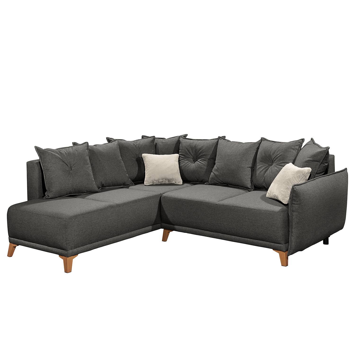 Ecksofa Rutherford II kaufen | home24