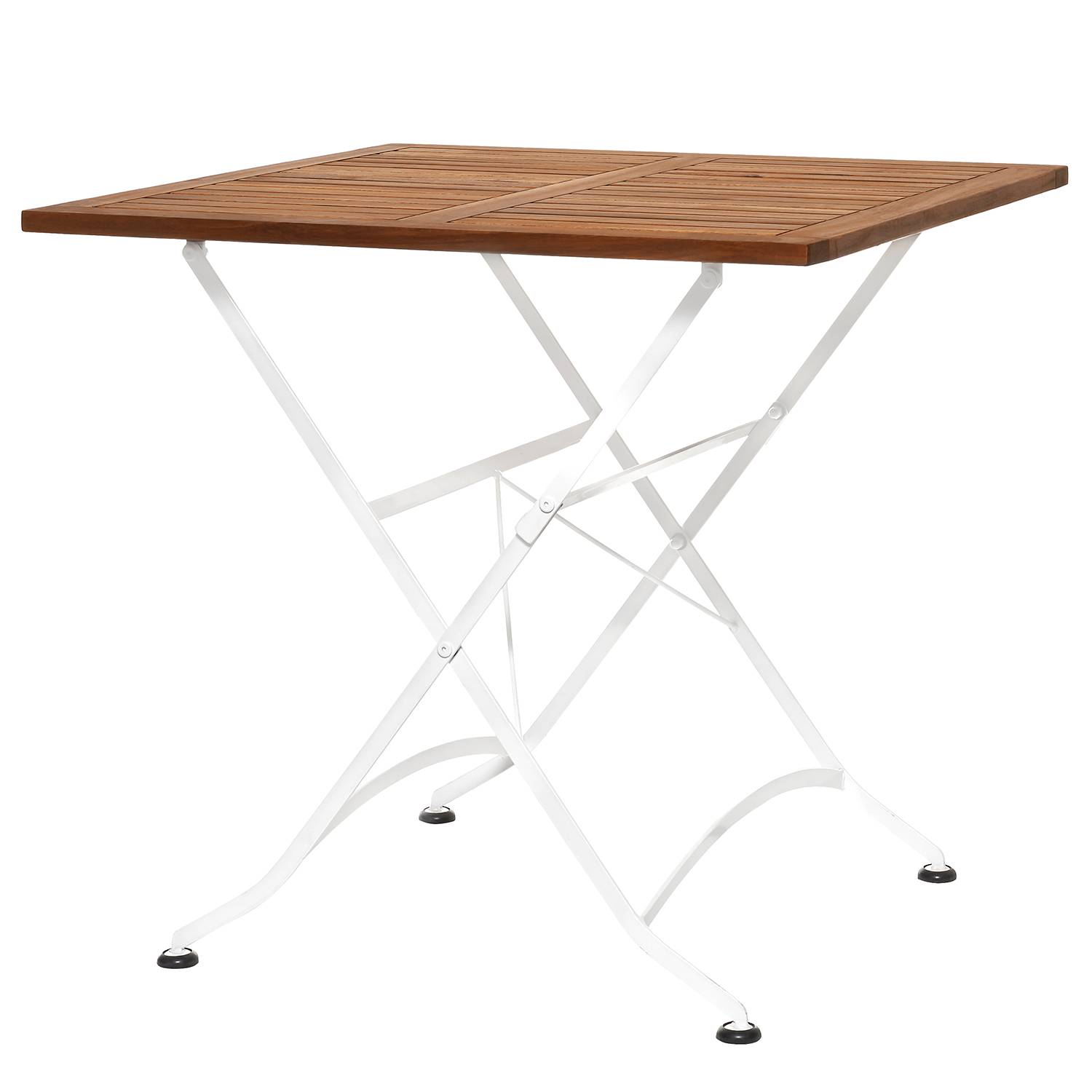 PARKLIFE Table pliante 80x80cm | Je commande ! | home24