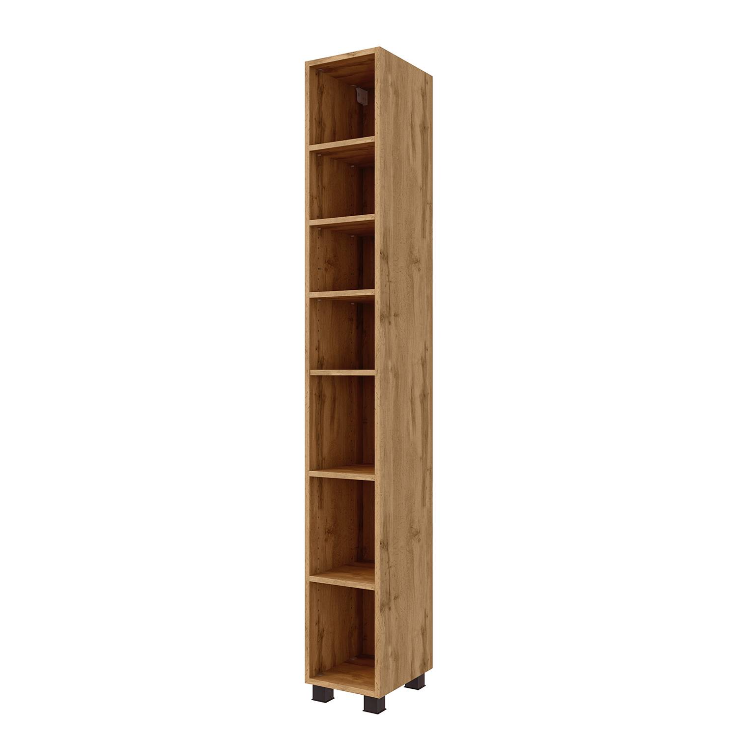 Open kast Swinton III kopen | home24
