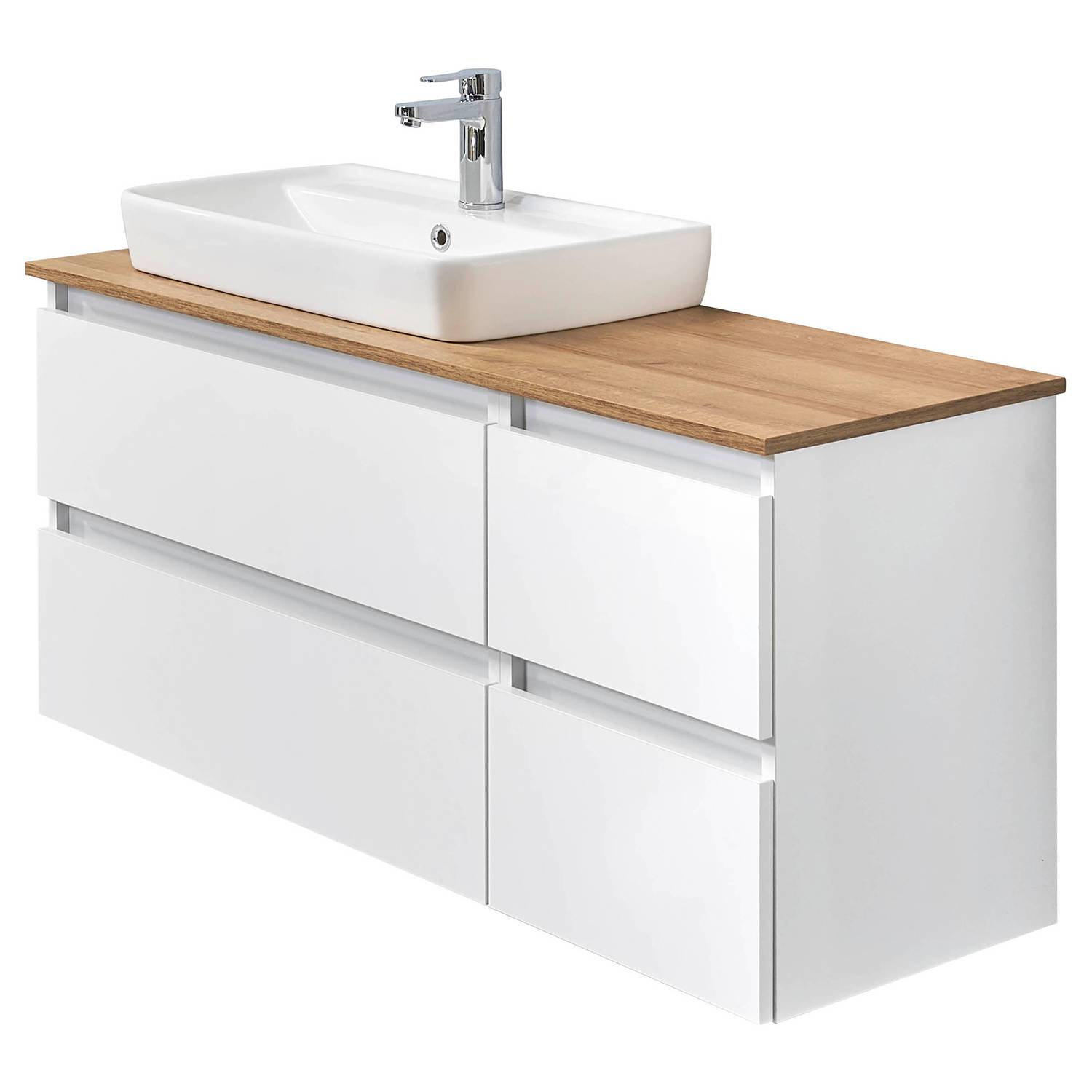 Wastafel Quickset 360 II kopen | home24