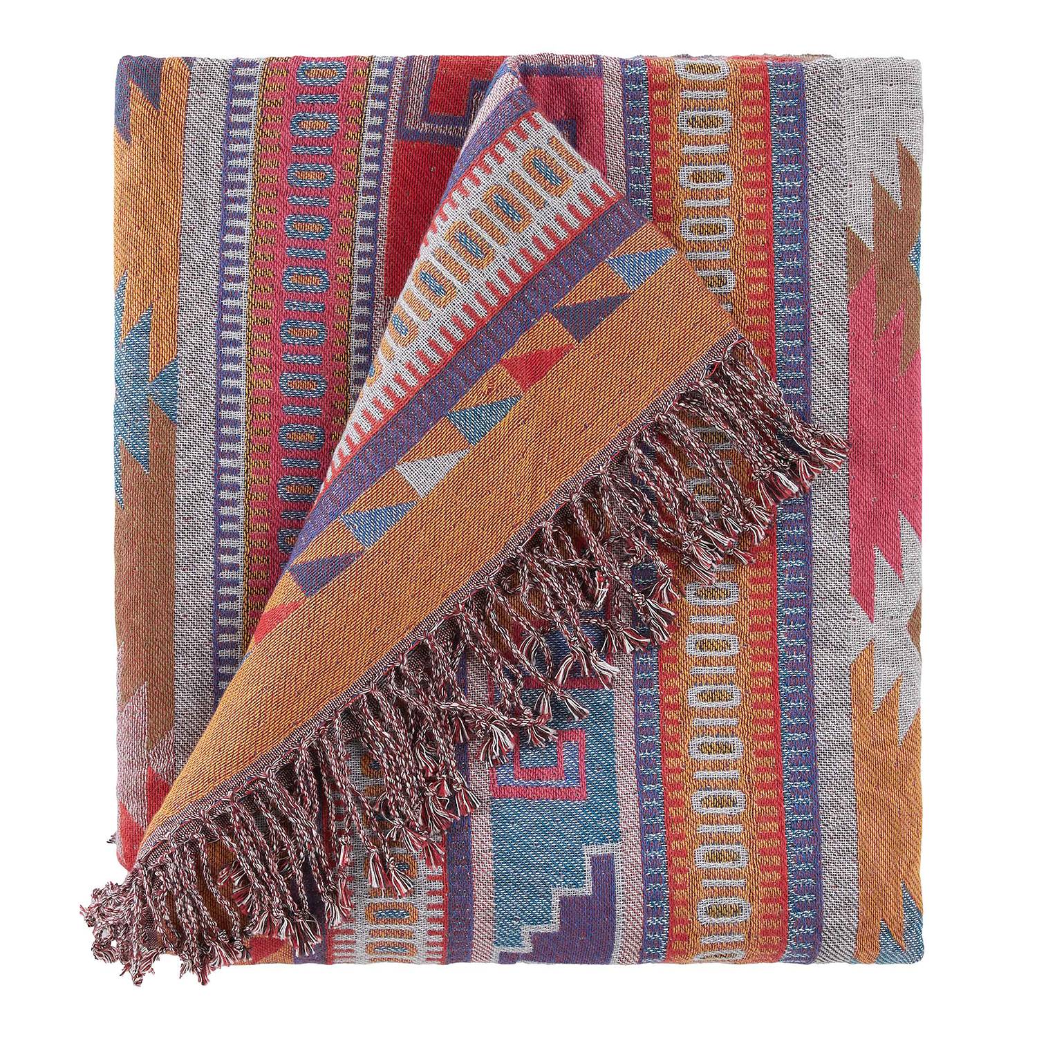 Plaid Indian Summer kaufen | home24
