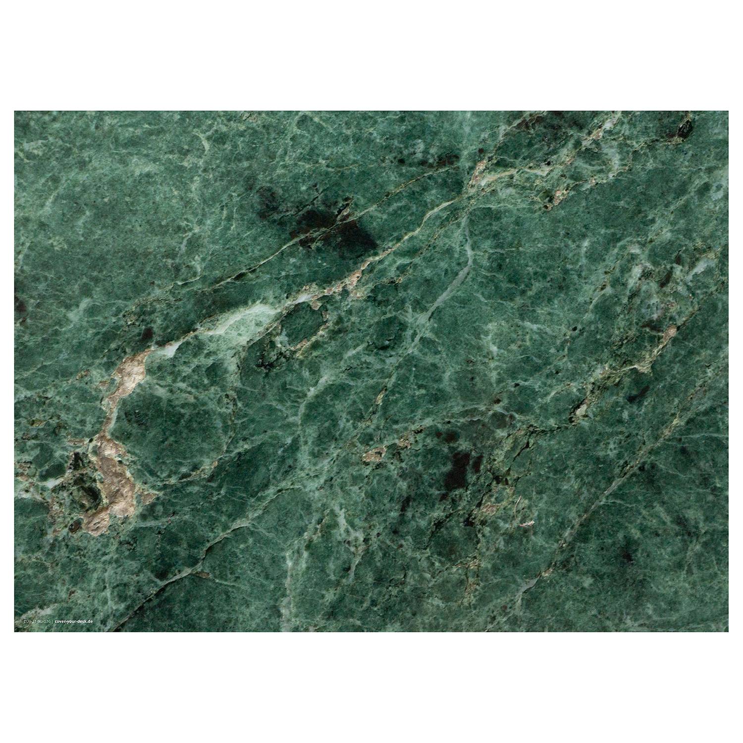 Tischset Grüner Marmor (4er-Set) kaufen | home24