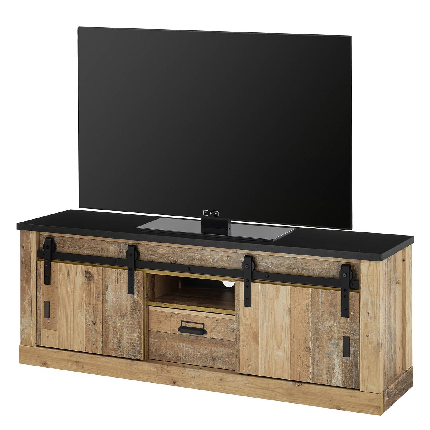 TV-Lowboard Shutter I kaufen | home24