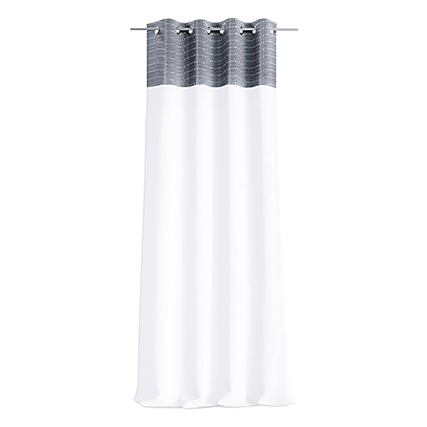 Rideau à œillets Amelia II | Je commande ! | home24