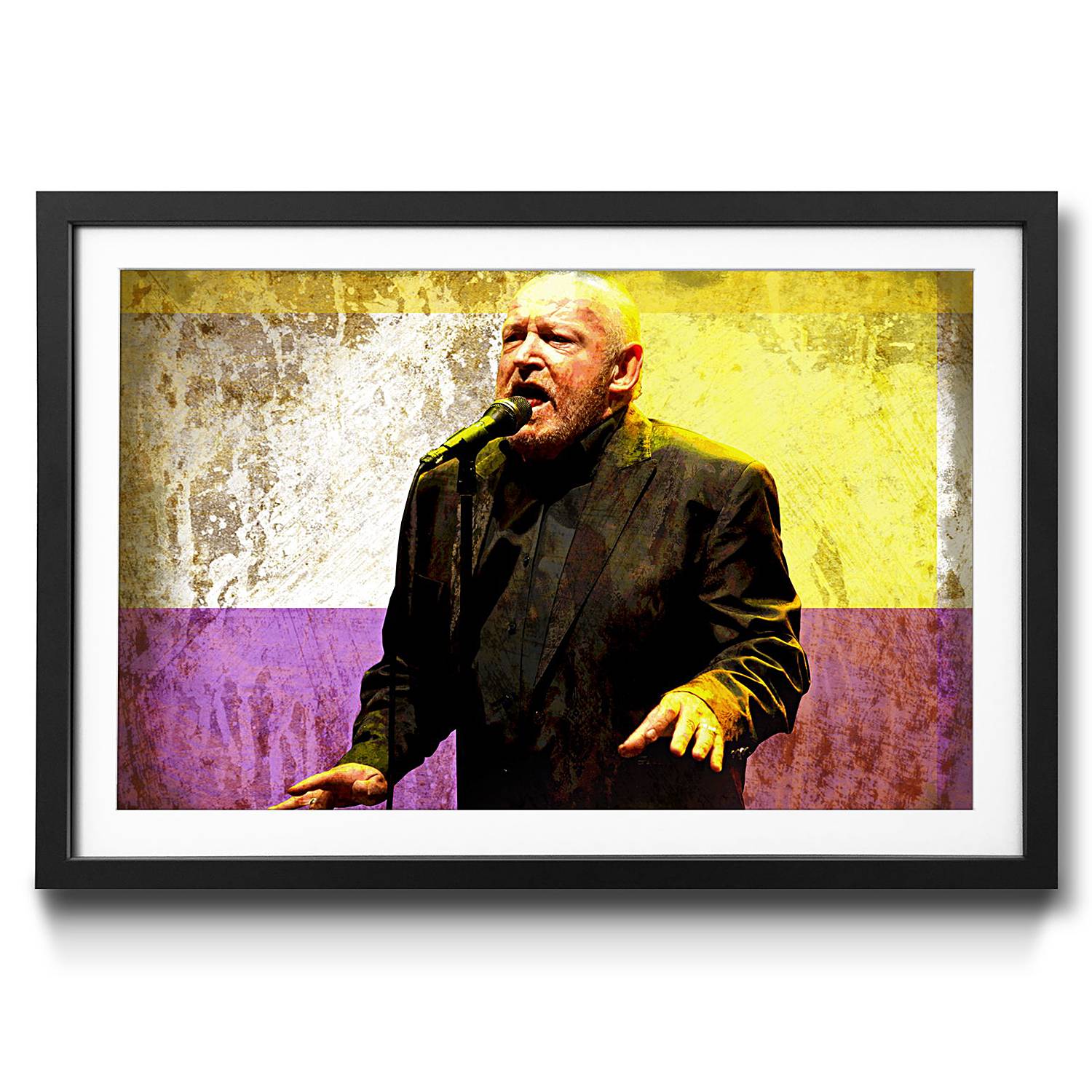 Tableau déco Joe | Je commande ! | home24