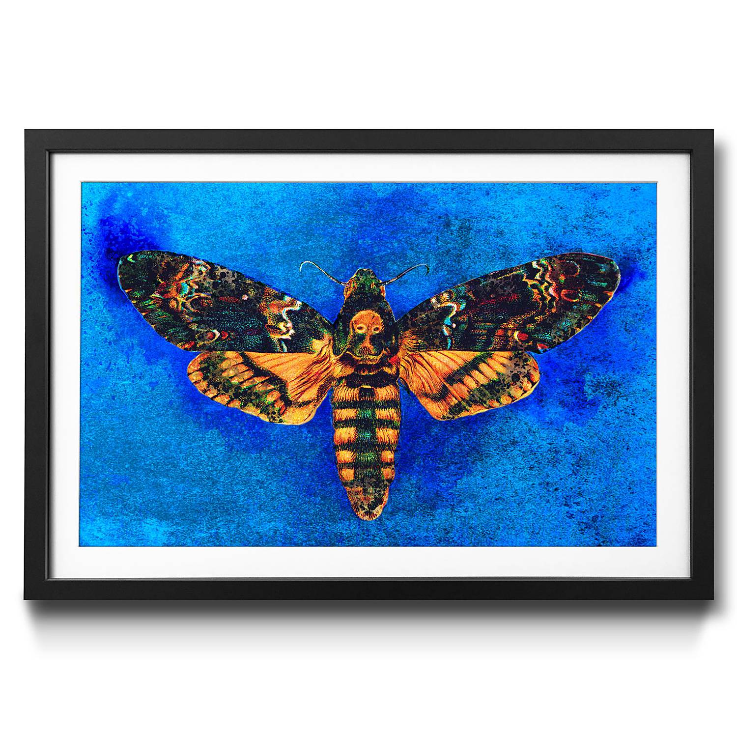 Tableau déco Hannibal | Je commande ! | home24