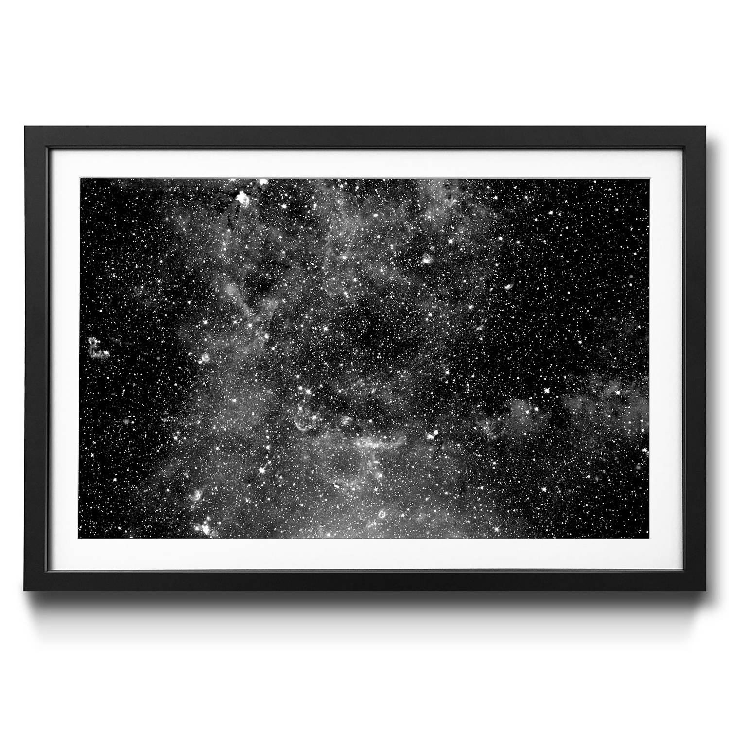 Tableau déco Endless Space | Je commande ! | home24