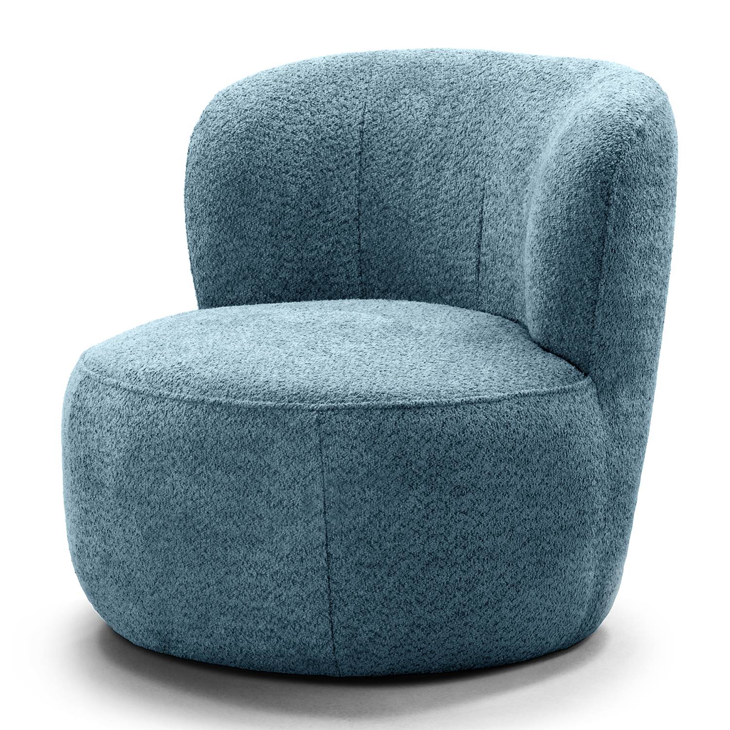Poltrone blu | acquista online | home24