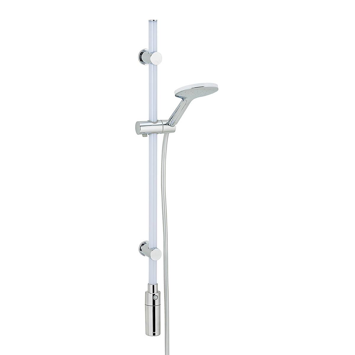 LED-Duschstangen-Set NAF III kaufen | home24