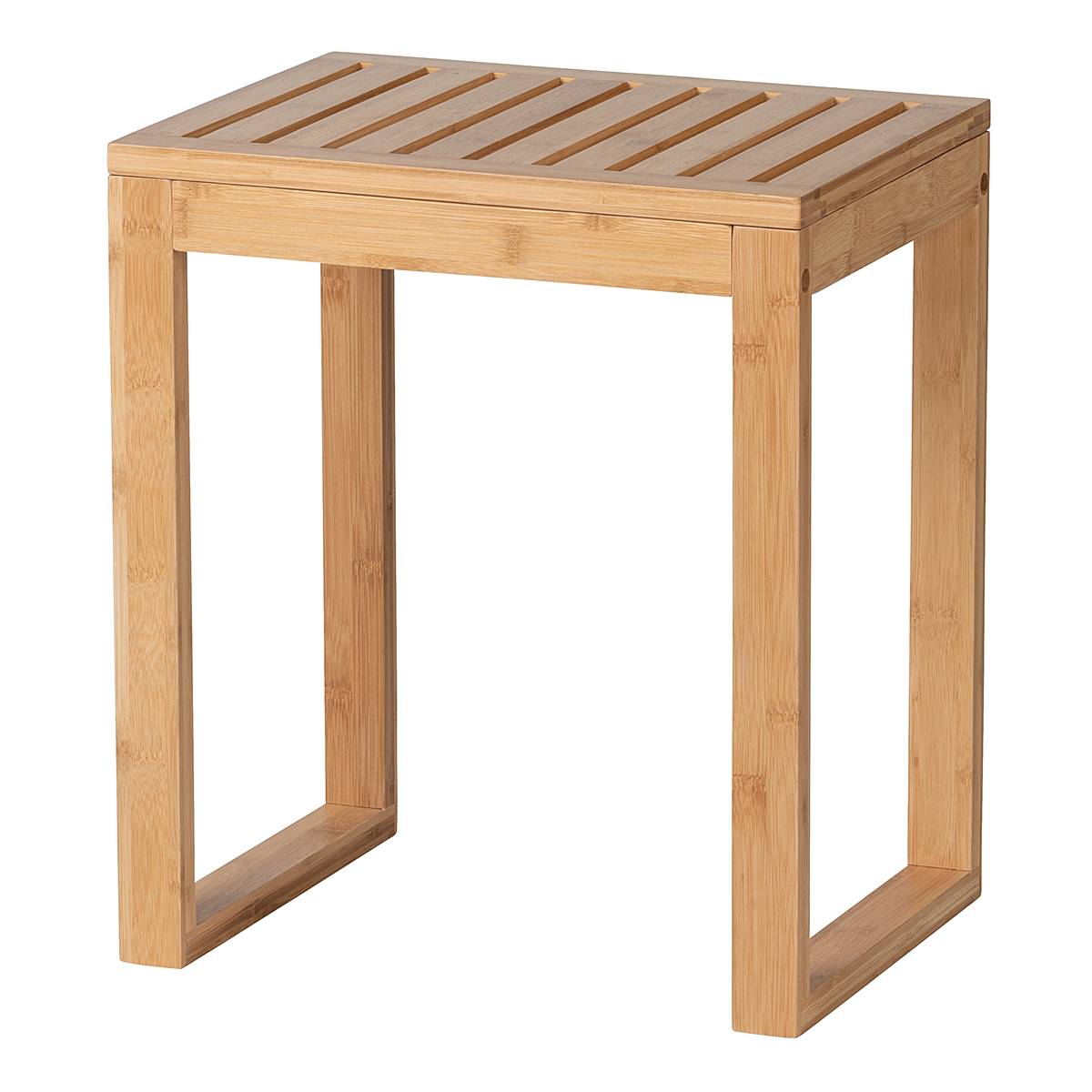 Badhocker Bambusa kaufen | home24
