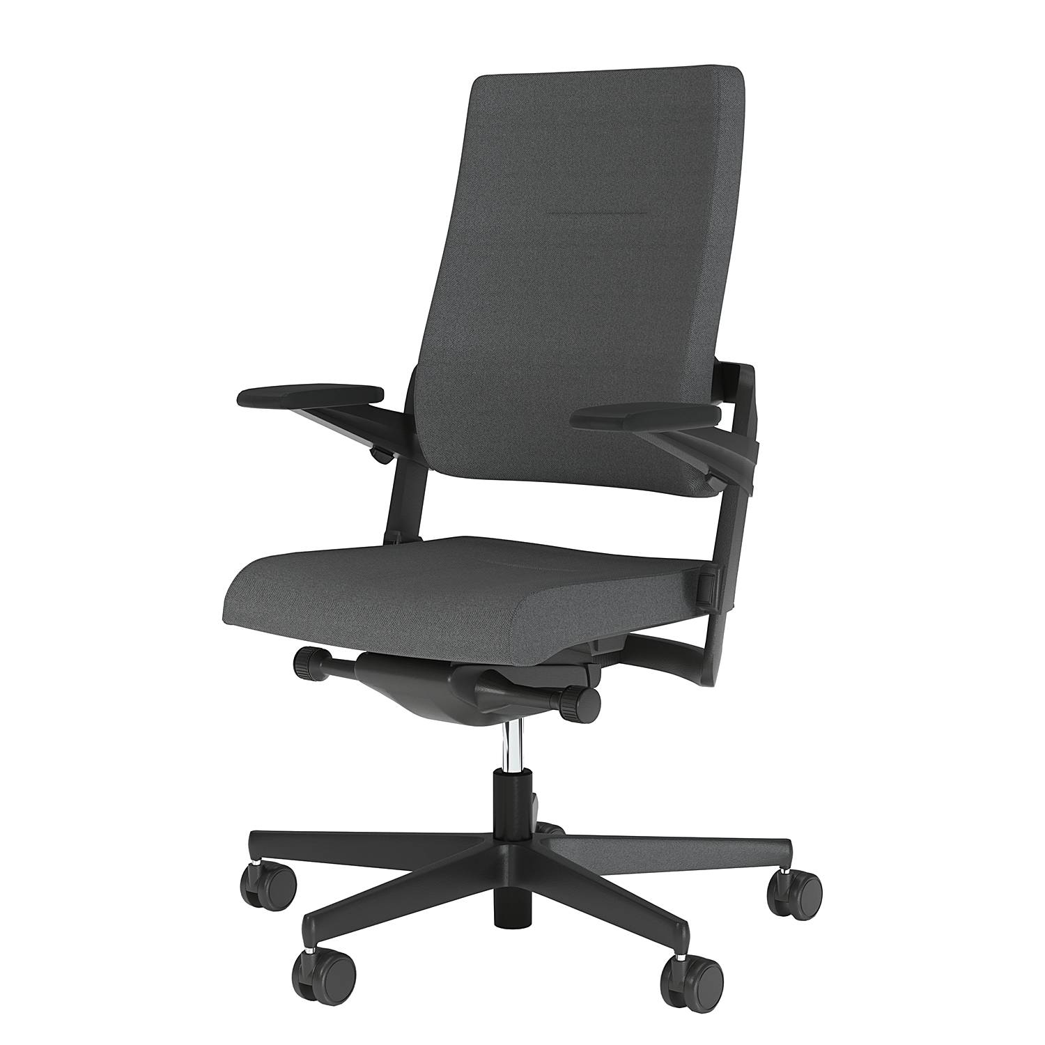Ergonomischer Bürostuhl XILIUM TYP C kaufen | home24