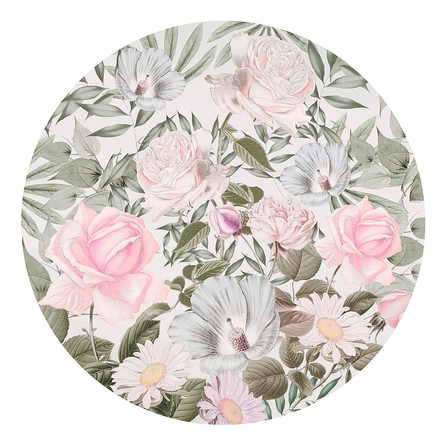 Vlies-fotobehang Daphne kopen | home24