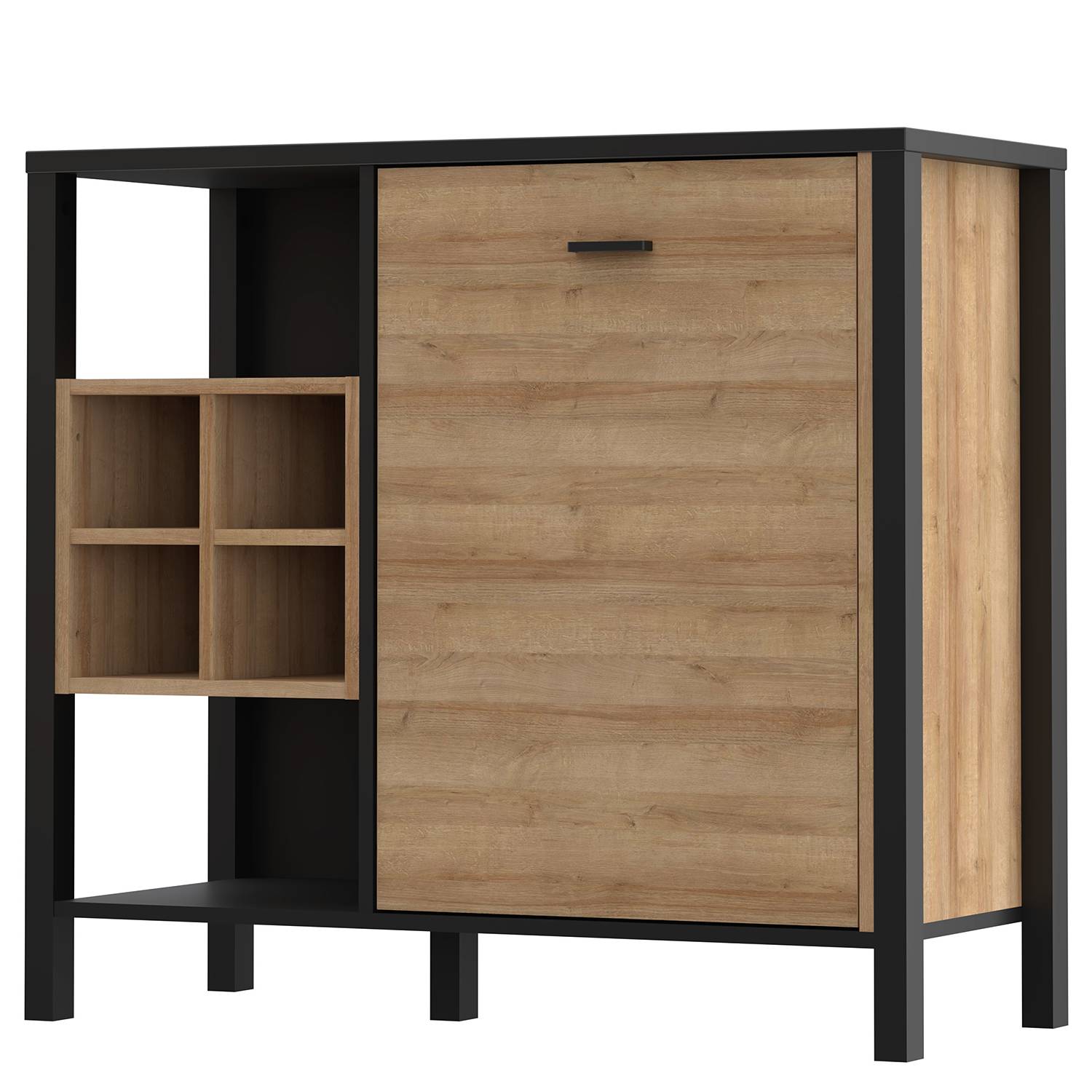 Kast Kasala II kopen | home24