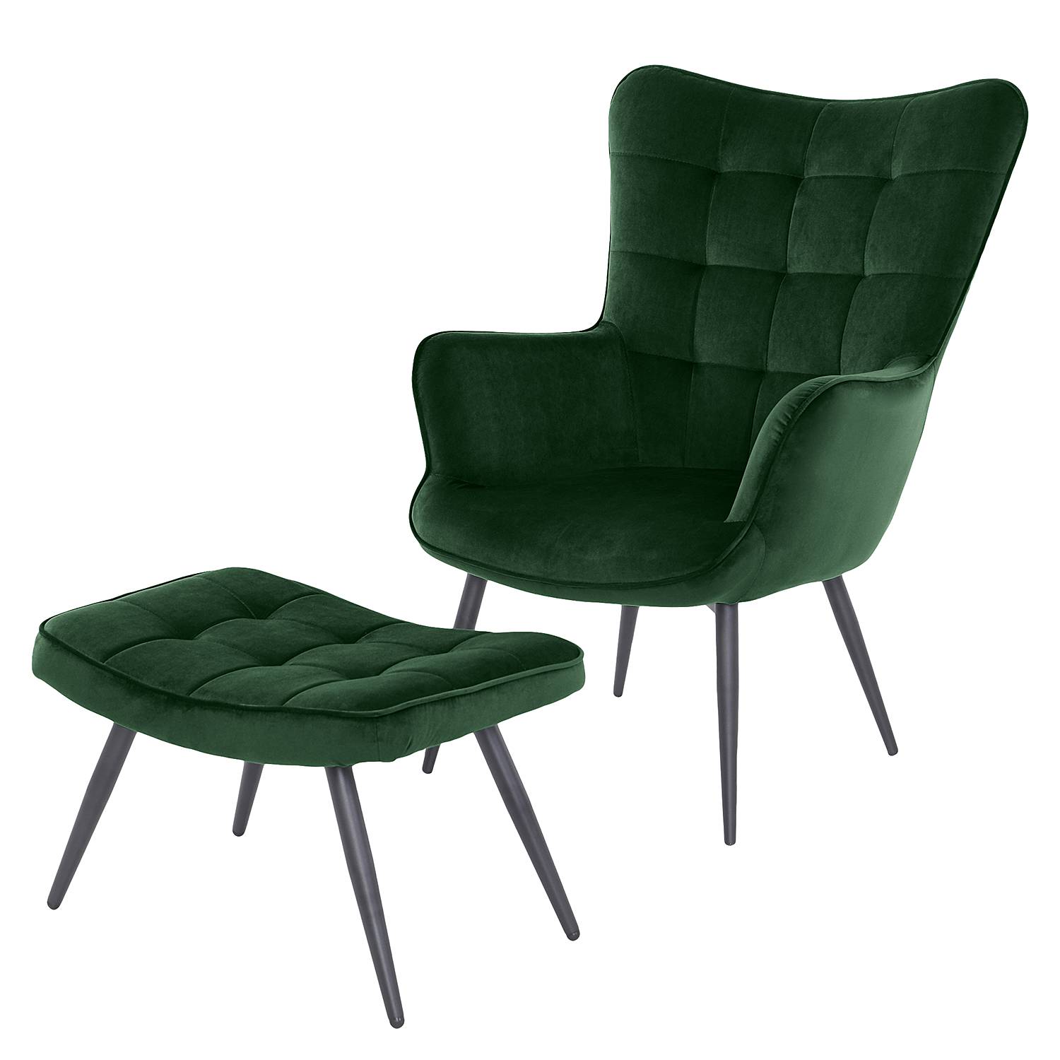 Fauteuil Jenpeg kopen | home24